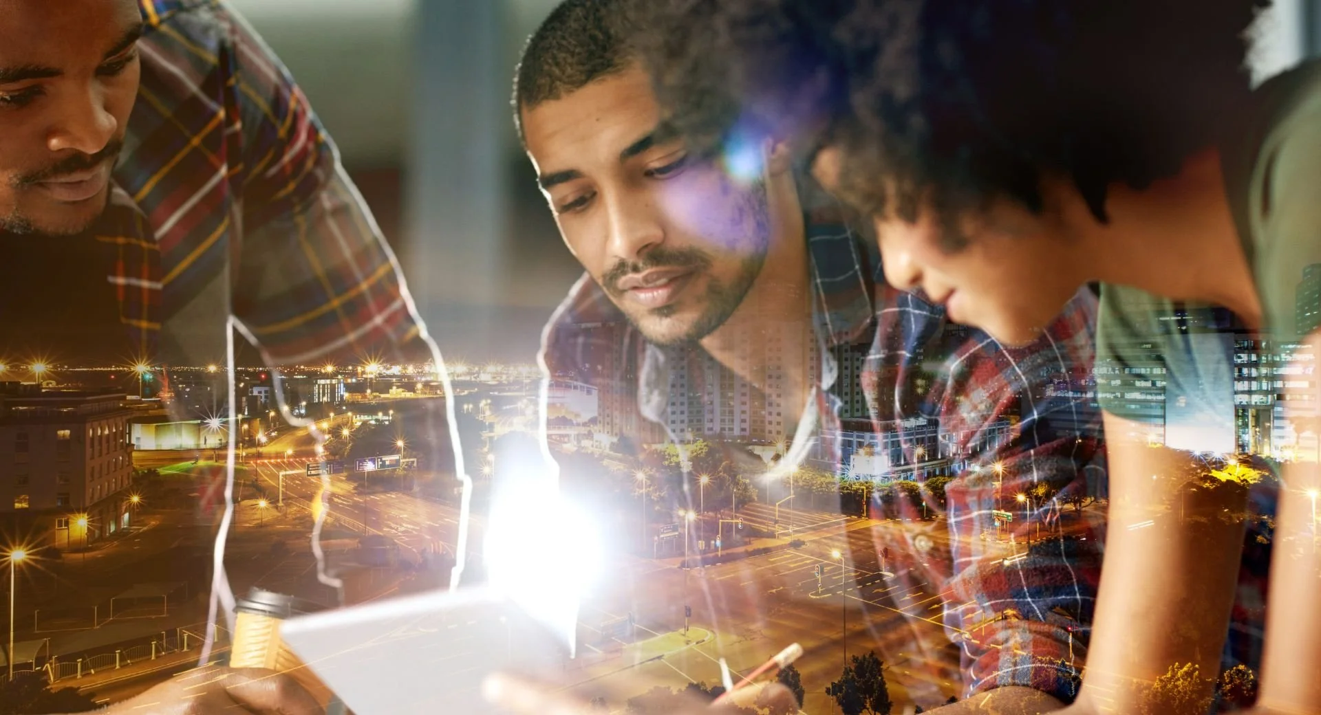 Embracing Faithful Work — Tent International