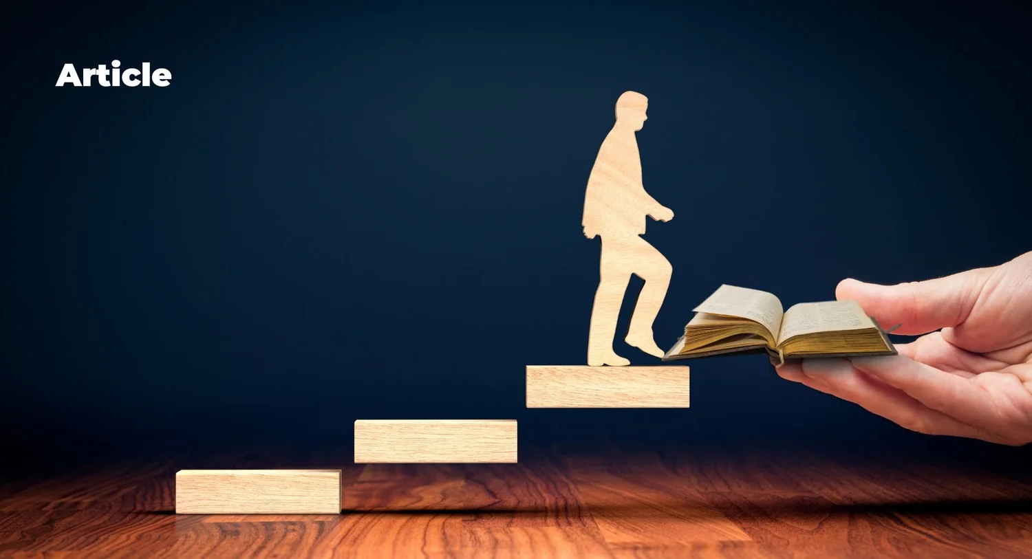 Personal Growth: Lessons from the Bible — Tent International