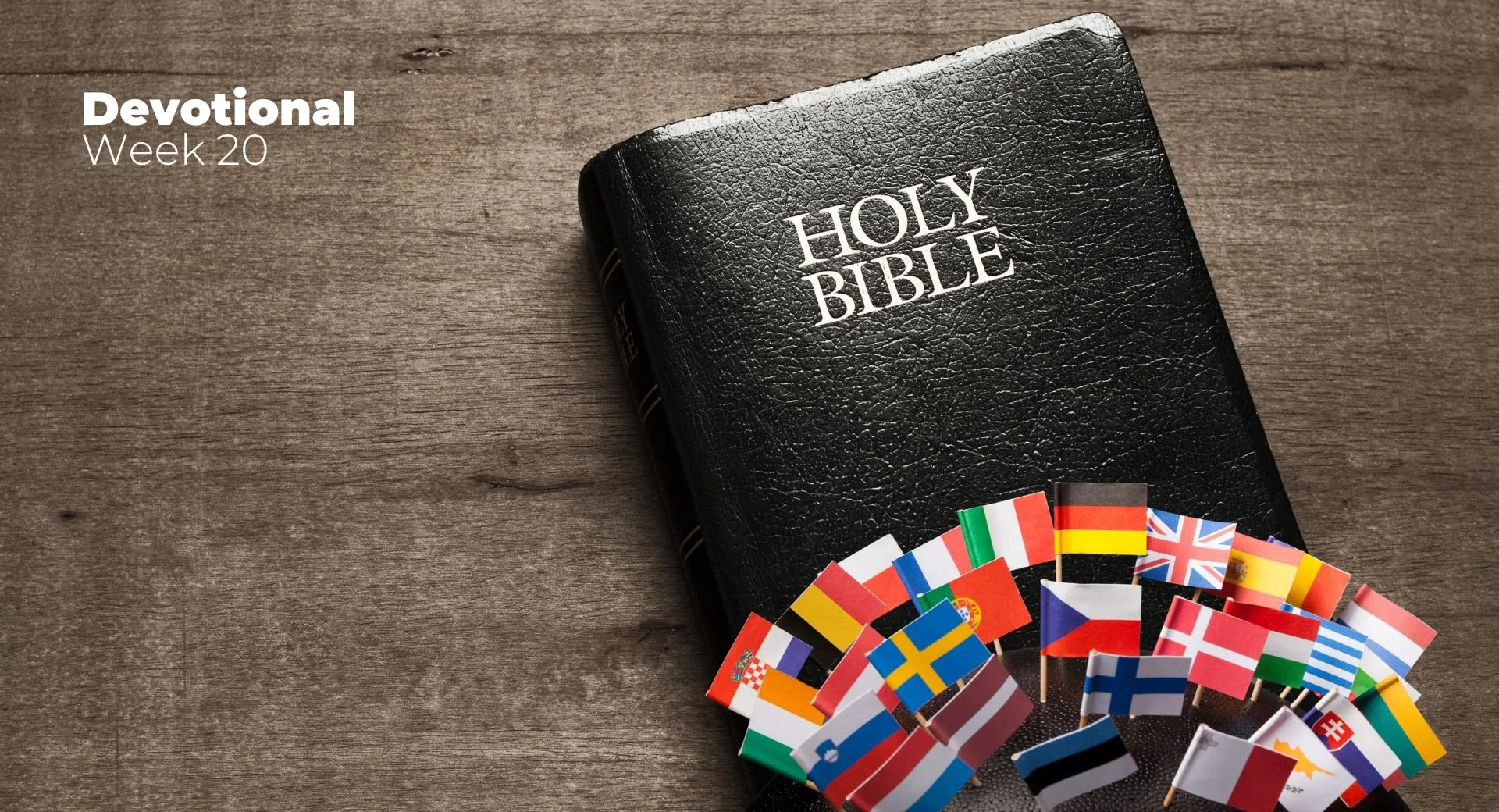 The Interconnectedness of Migration and Expansion of the Church — Tent ...