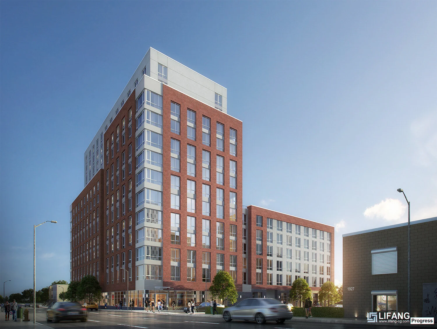 Projects — dabardevelopment