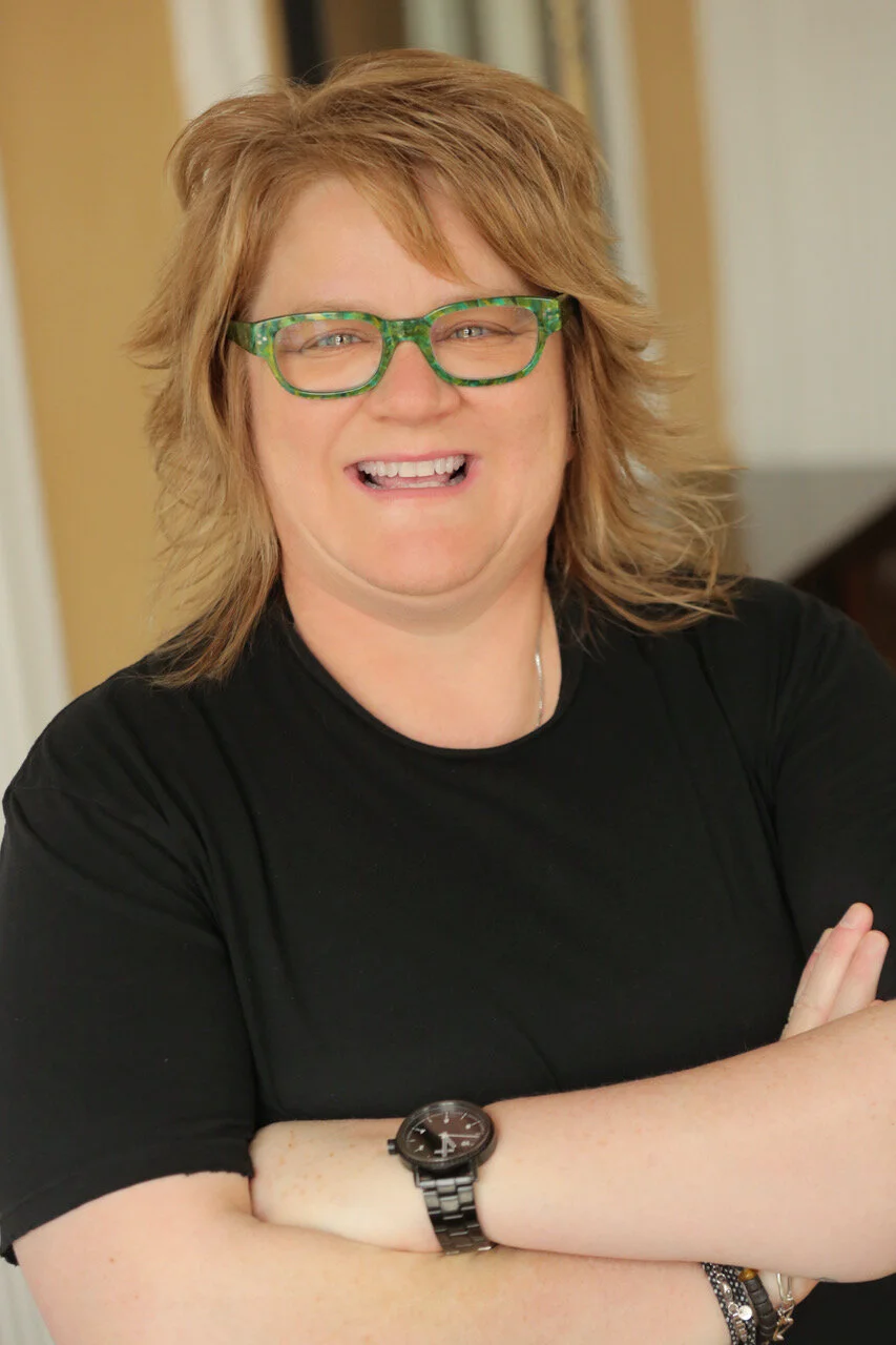 About Nancy Lyons — Nancy Lyons