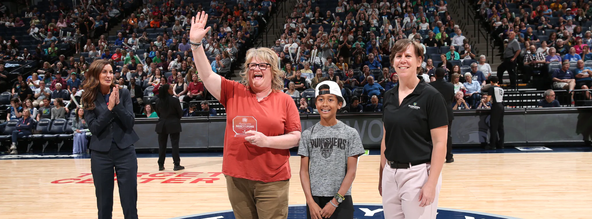 About Nancy Lyons — Nancy Lyons