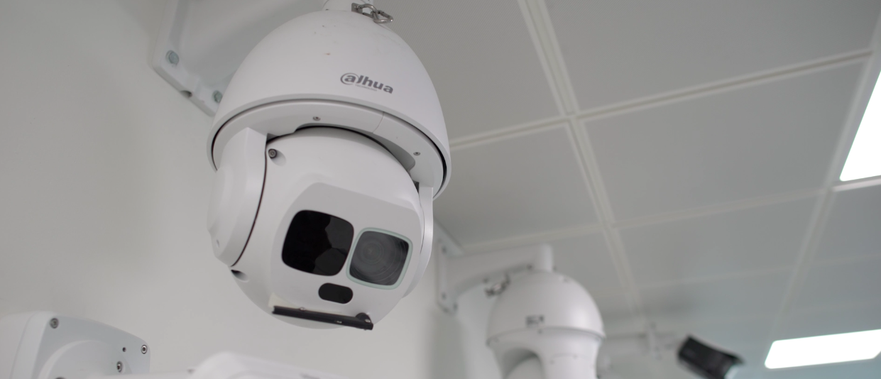 CCTV upgrade service — SmartCamera.