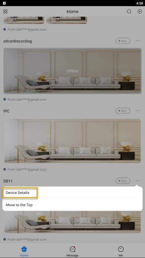 How to set-up Dahua NVR using DMSS software — SmartCamera.