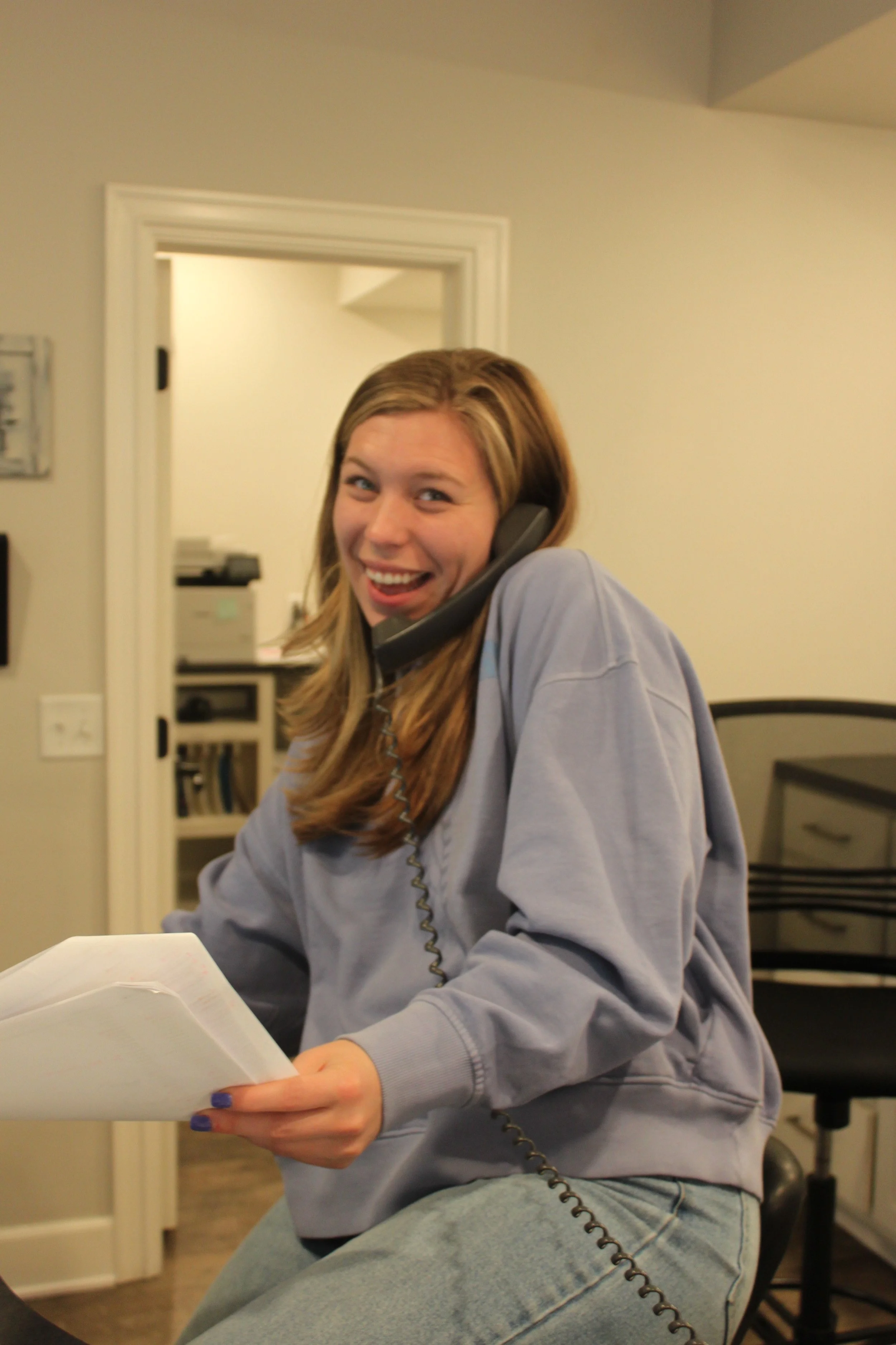 Our Team — Upper Cervical Chiropractic of Tulsa