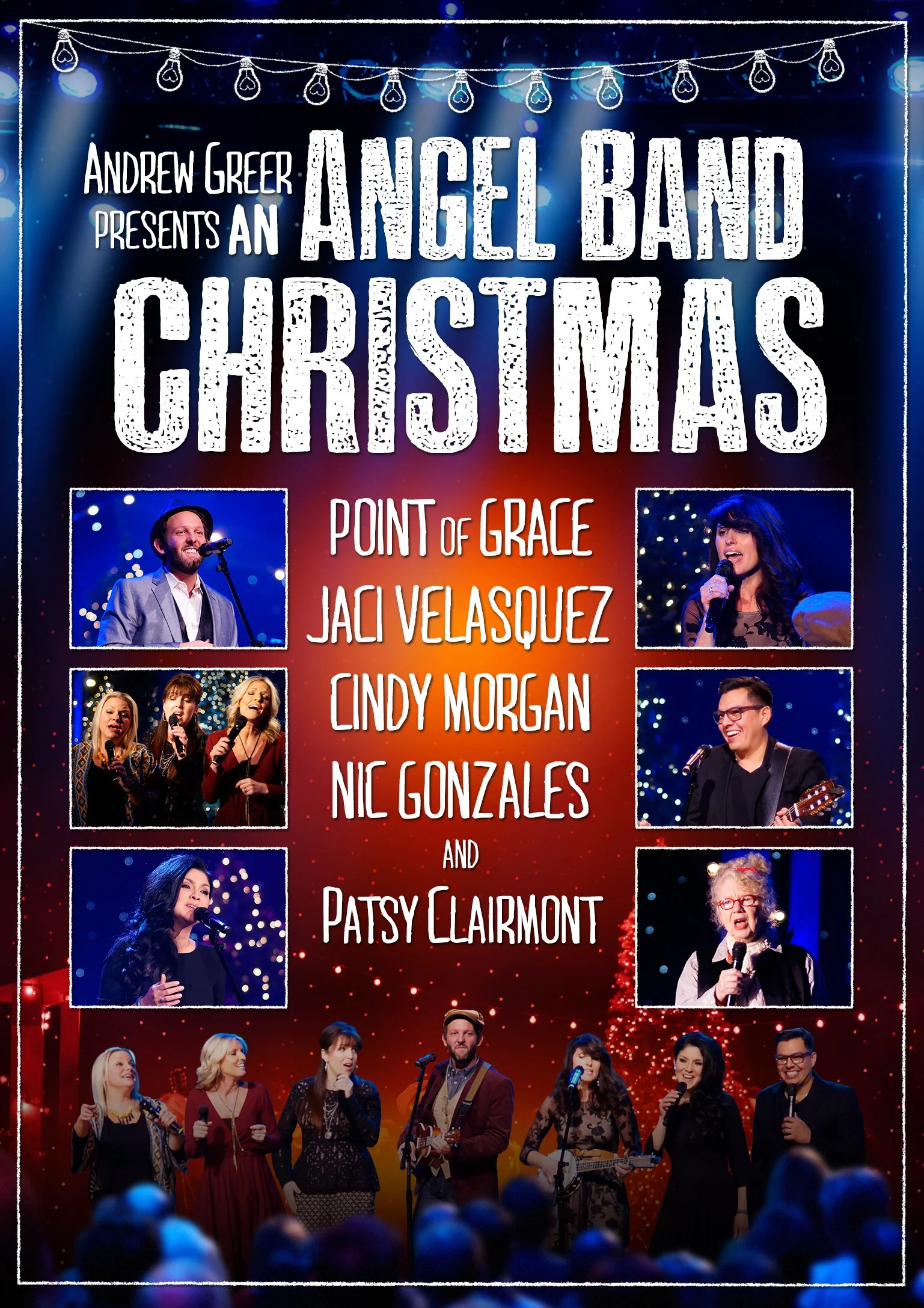 Store 2 — Andrew Greer