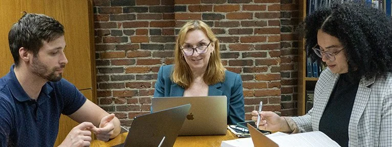 About Our Staff — Peridot Family Law LLC