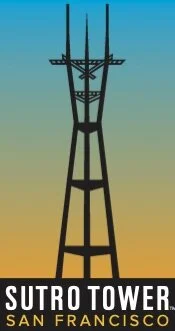 About The Tower — Sutro Tower - Official Site