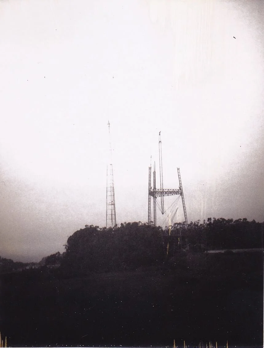 Tower History — Sutro Tower - Official Site