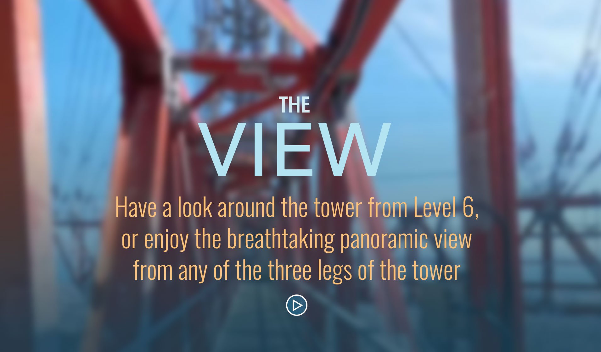 Sutro Tower - Official Site