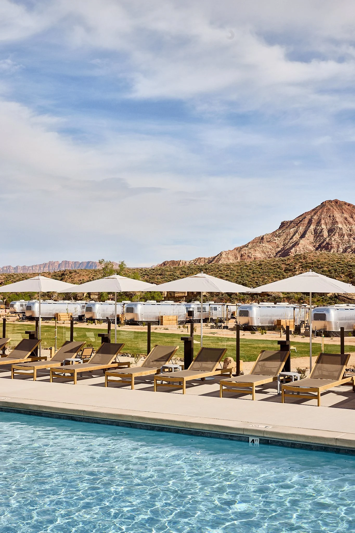 Autocamp Zion — Narrative Design Studio