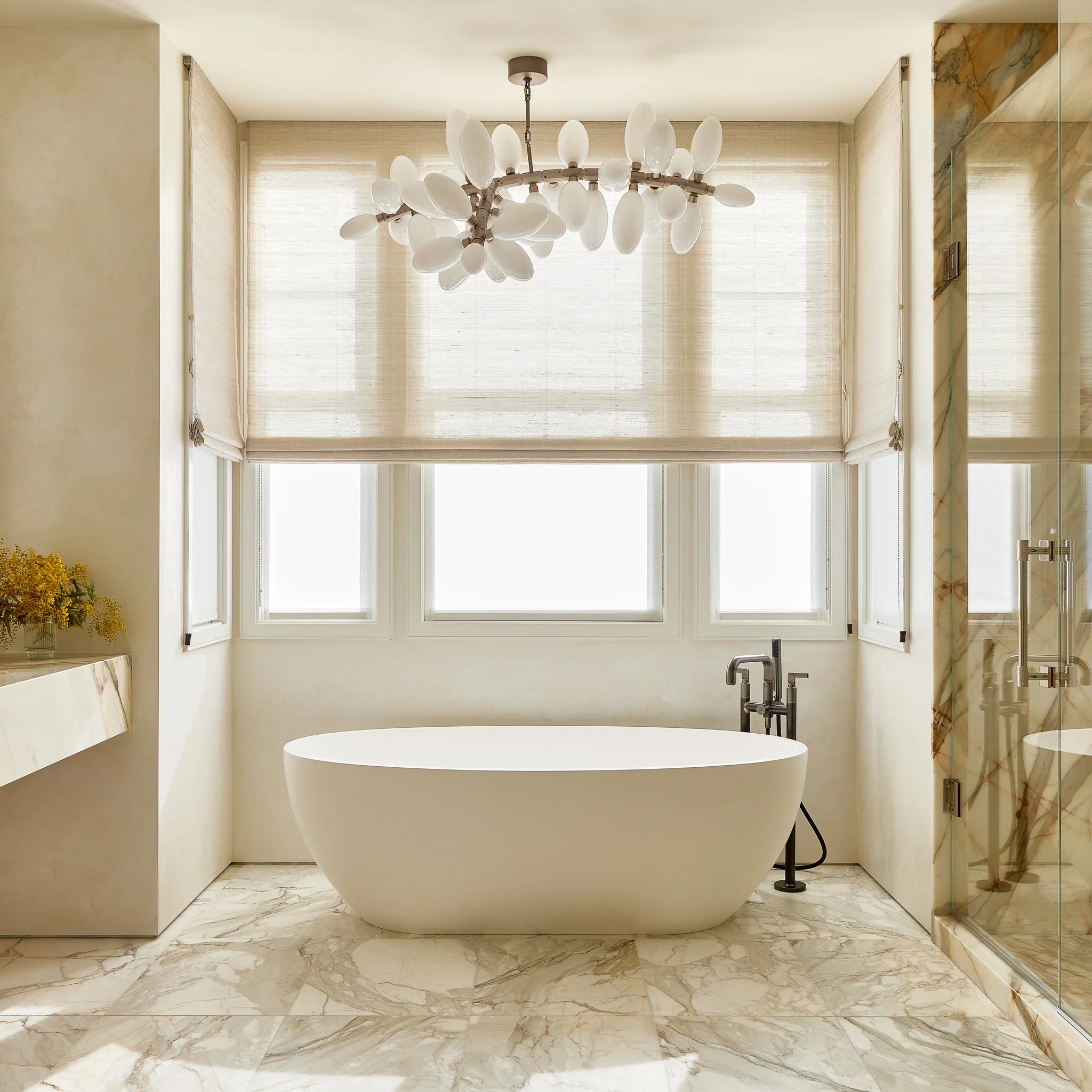 Urban Oasis — Narrative Design Studio