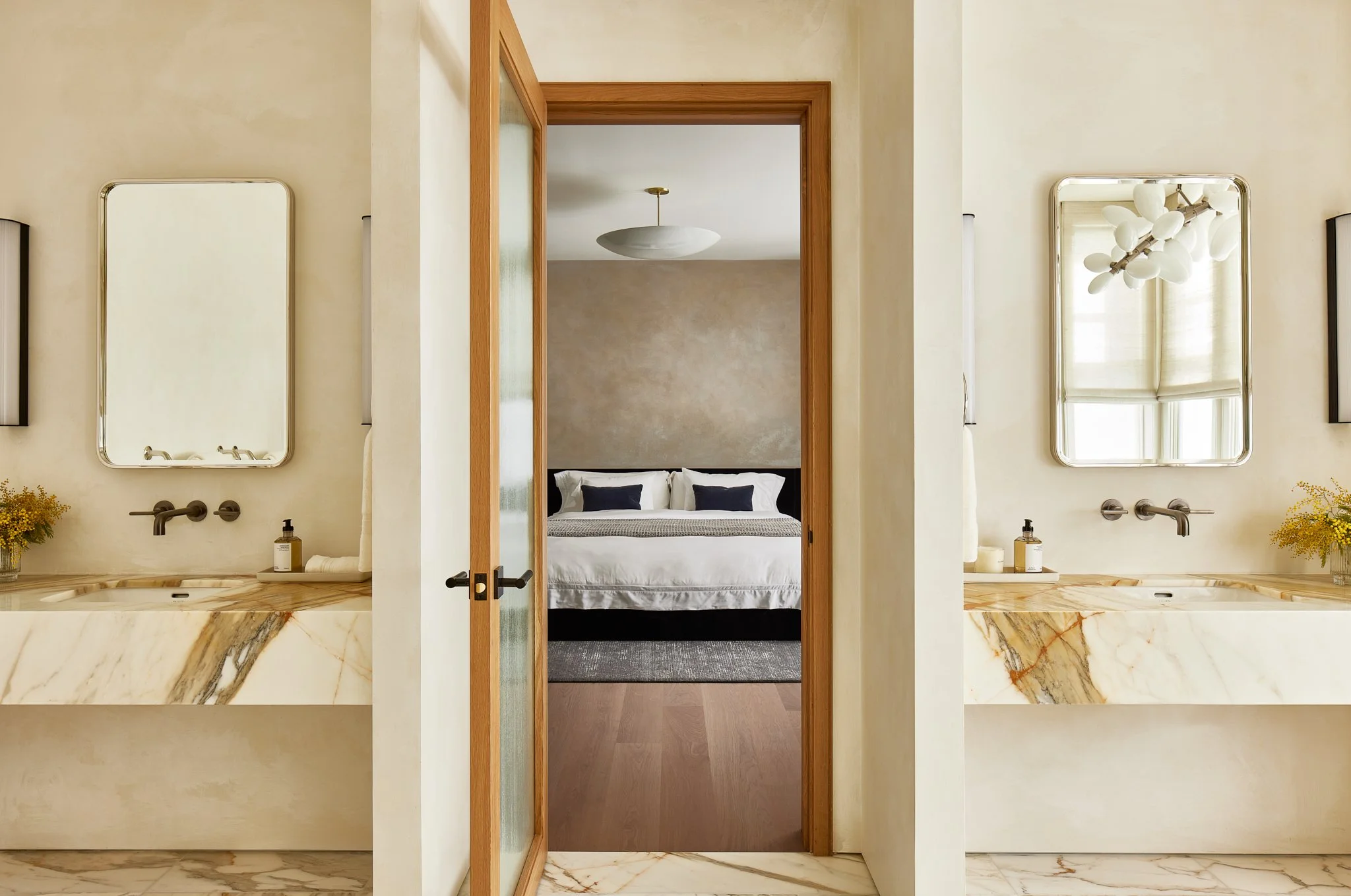 Urban Oasis — Narrative Design Studio