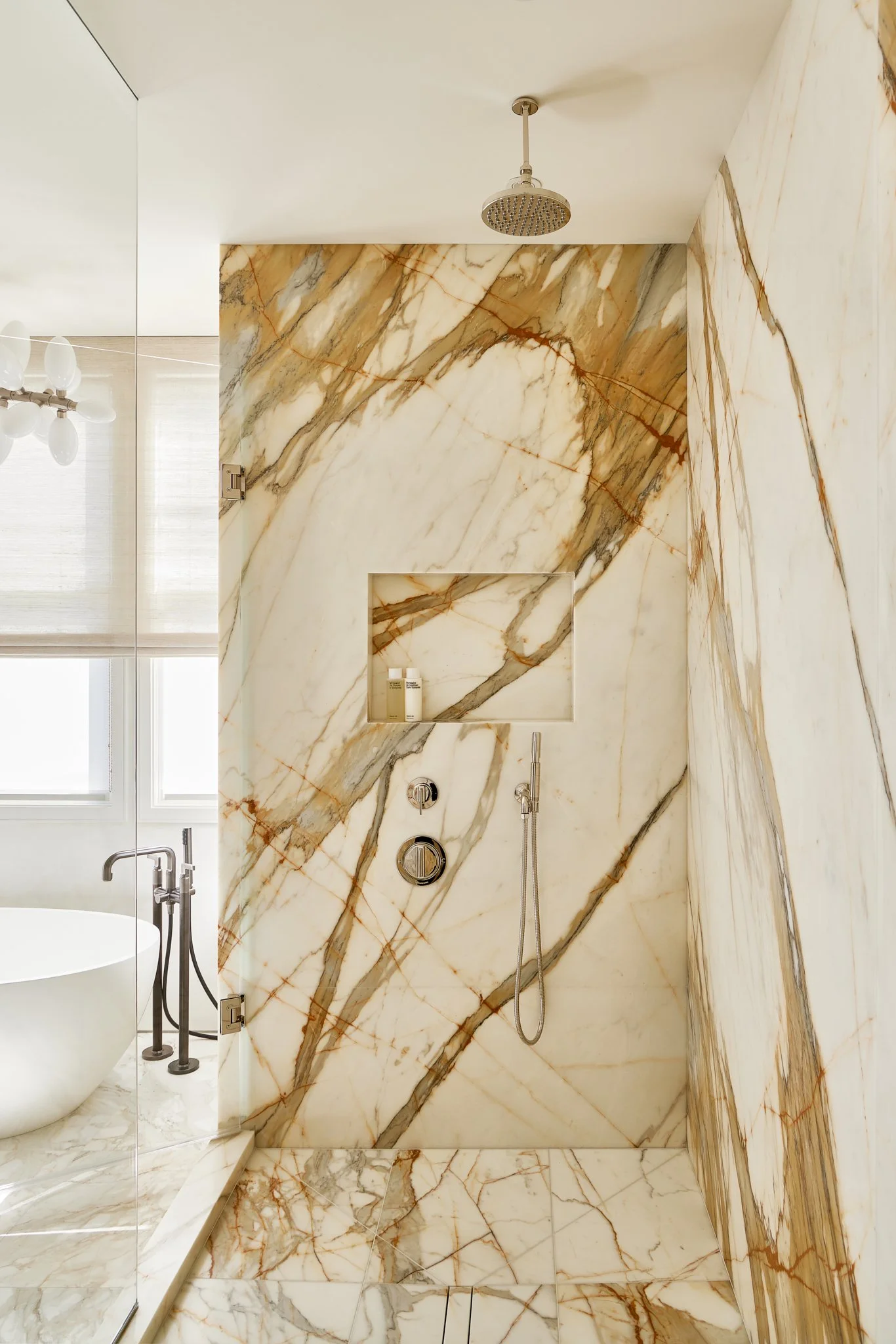 Urban Oasis — Narrative Design Studio