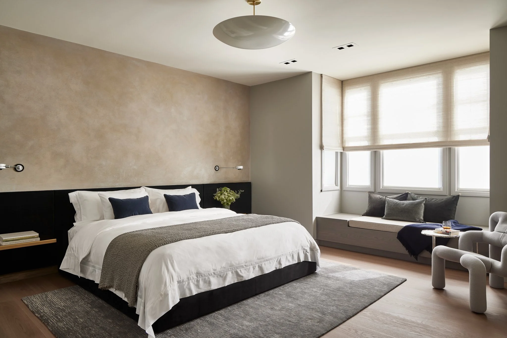 Urban Oasis — Narrative Design Studio