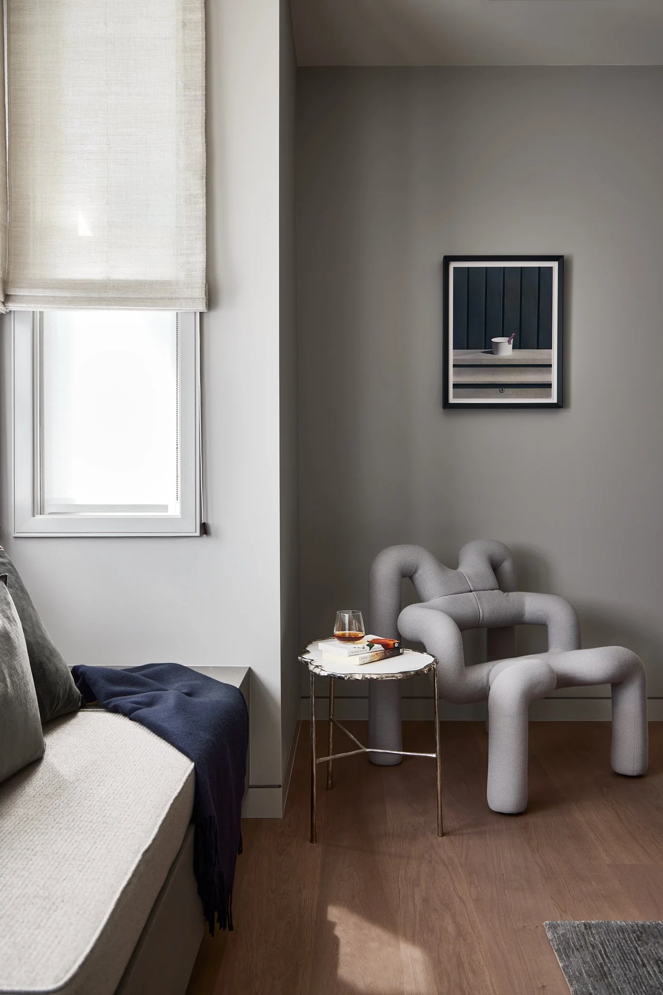 Urban Oasis — Narrative Design Studio