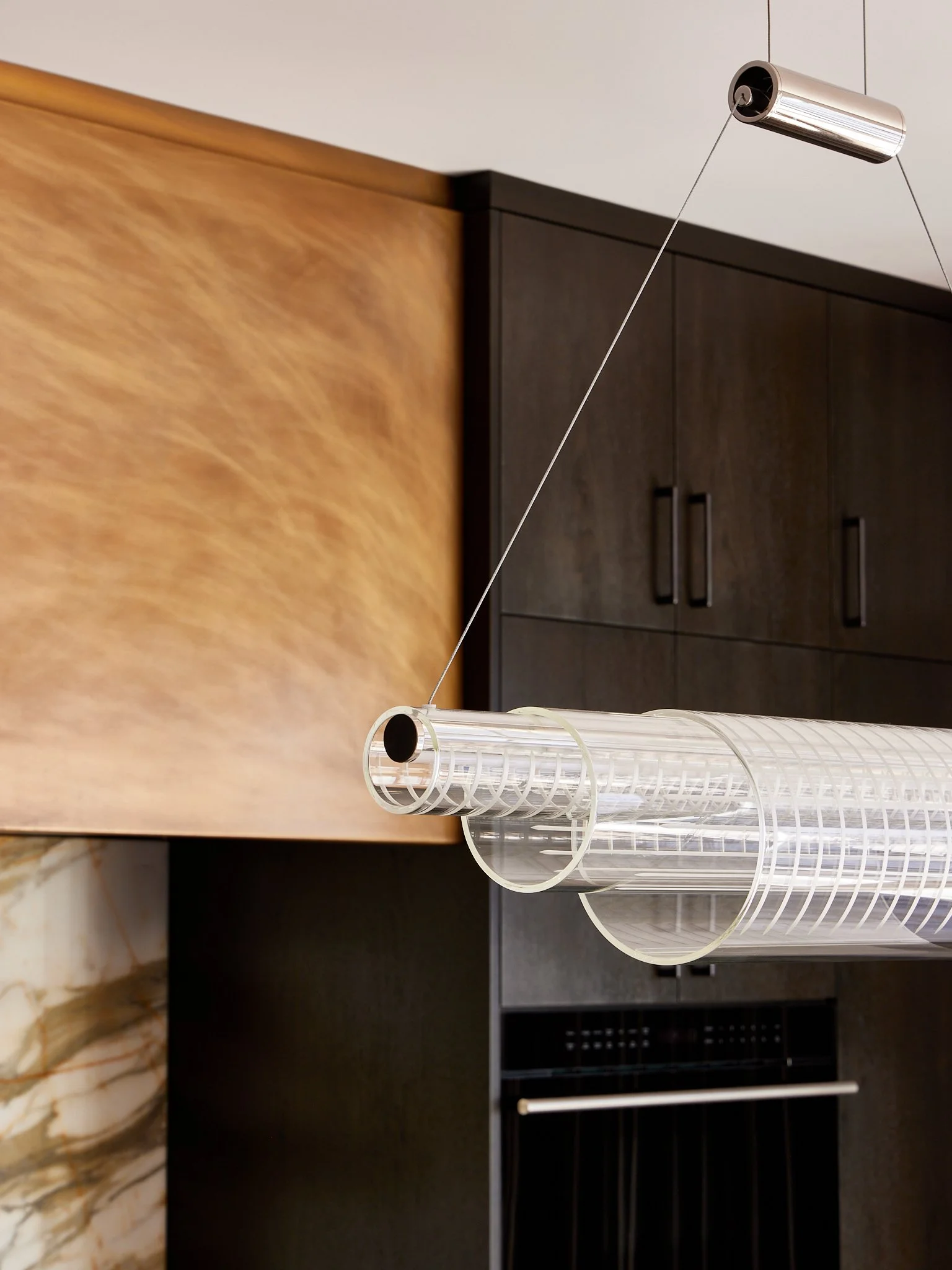 Urban Oasis — Narrative Design Studio