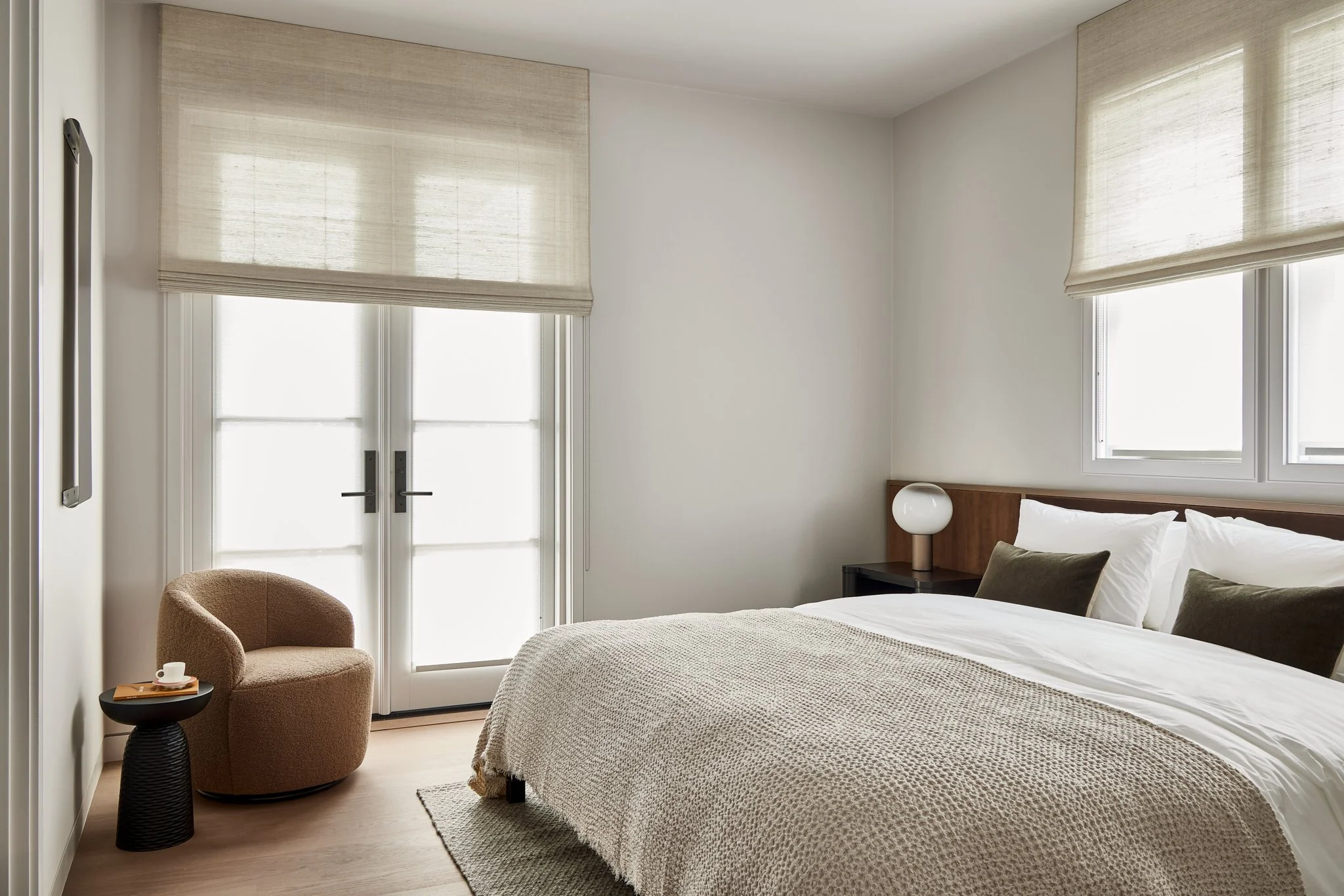 Urban Oasis — Narrative Design Studio