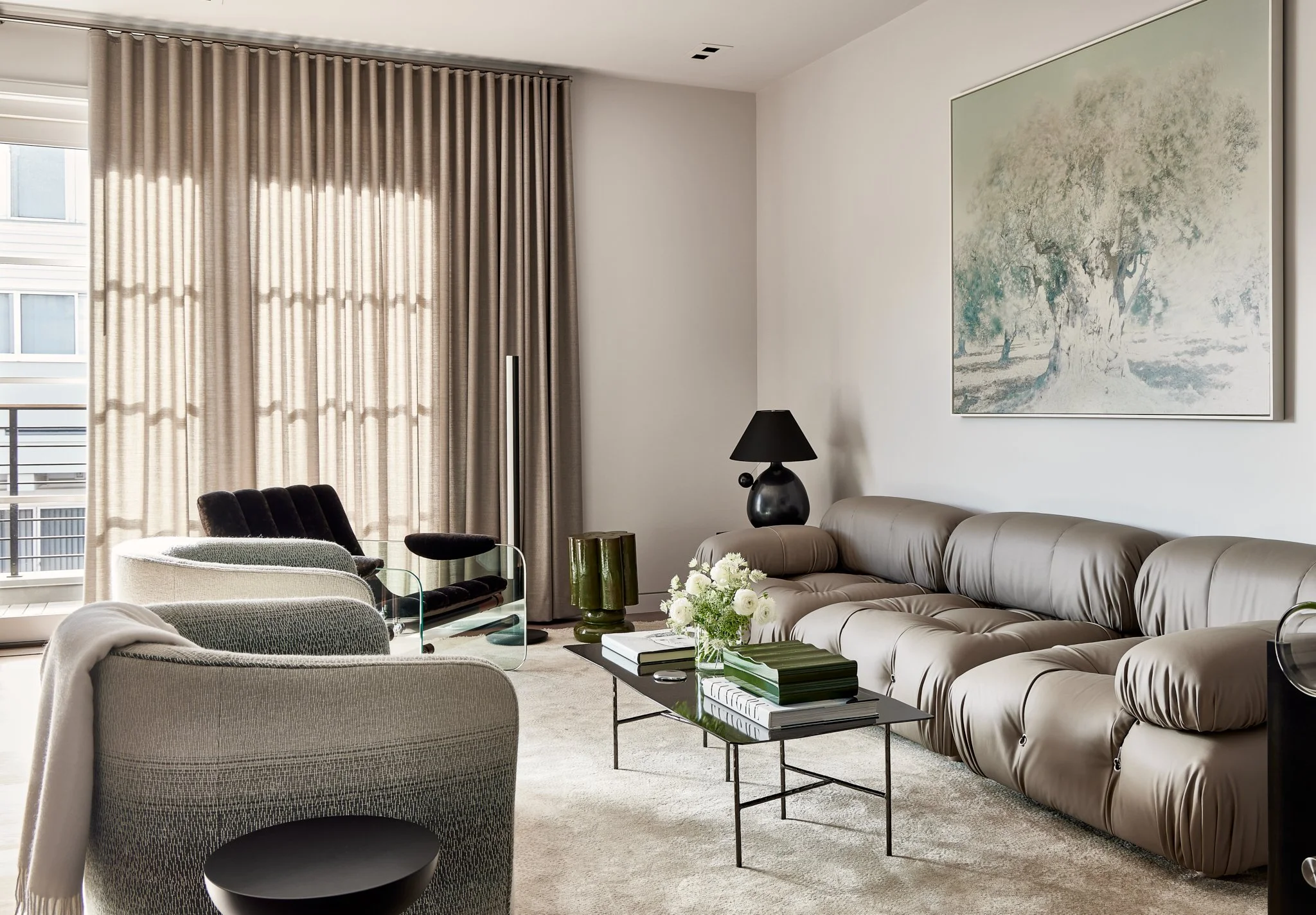 Urban Oasis — Narrative Design Studio