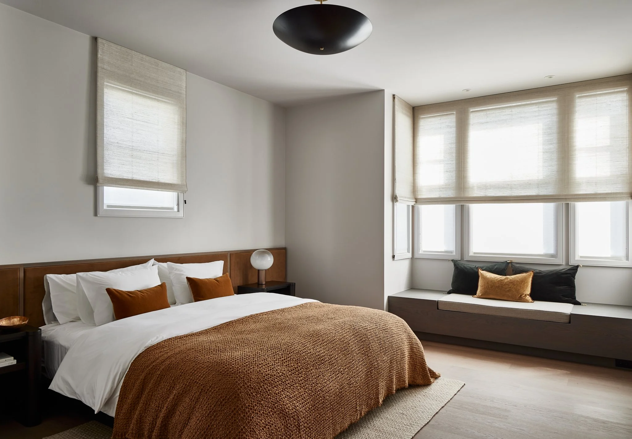 Urban Oasis — Narrative Design Studio