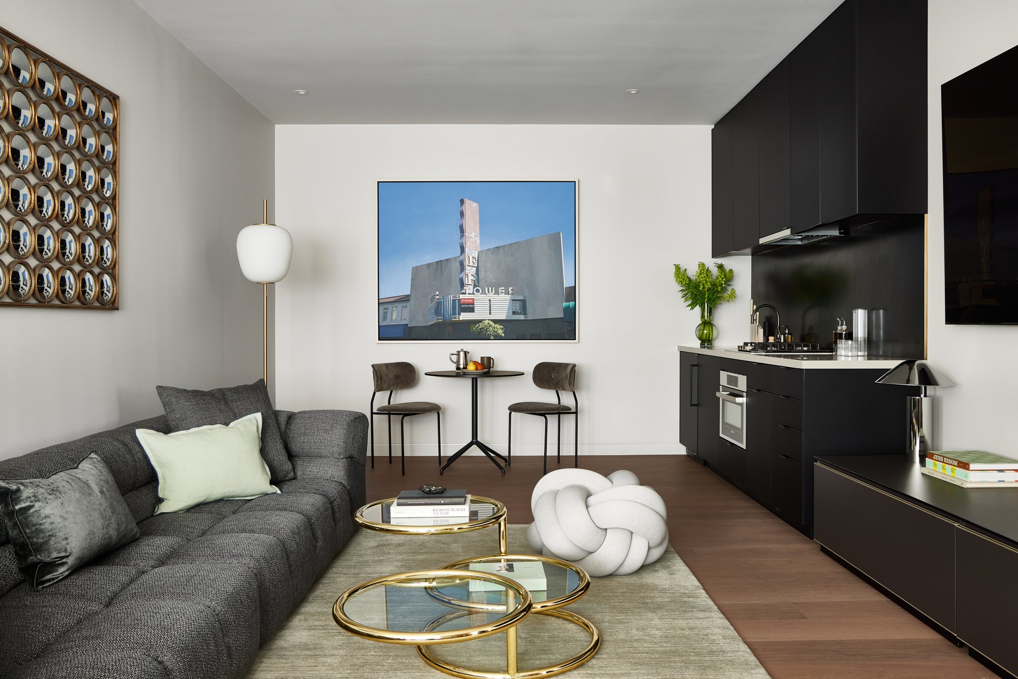 Urban Oasis — Narrative Design Studio