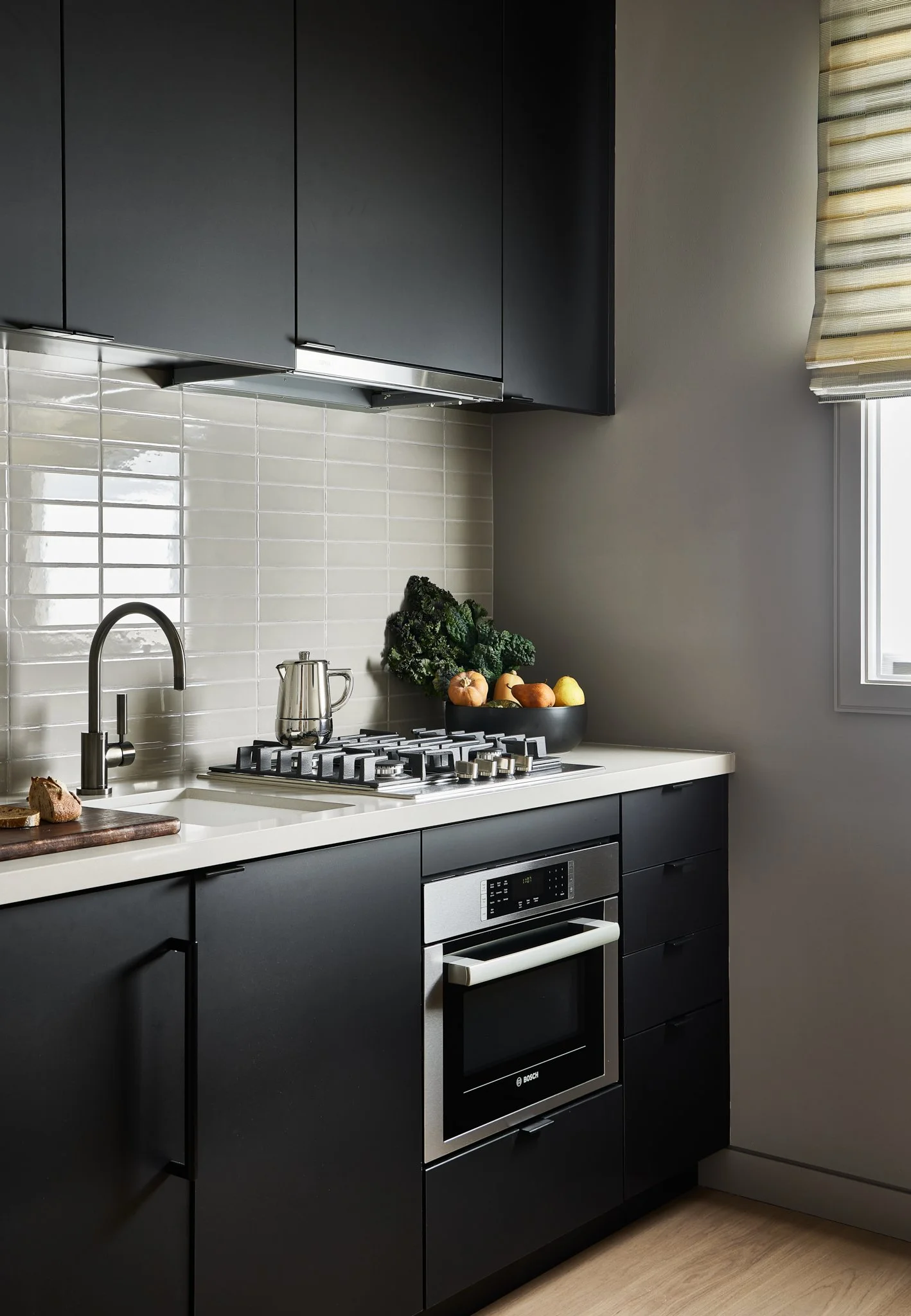 Urban Oasis — Narrative Design Studio