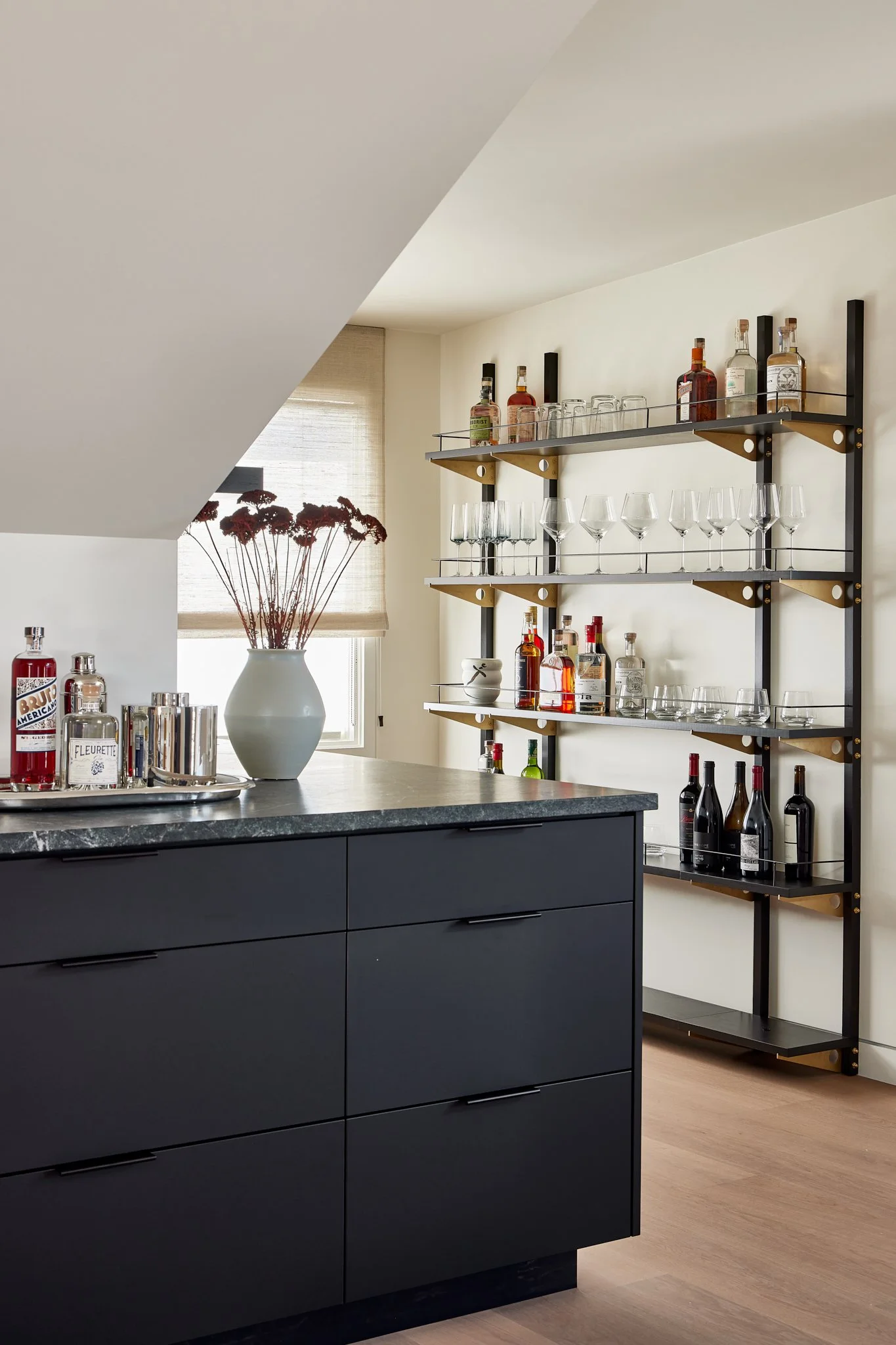 Urban Oasis — Narrative Design Studio