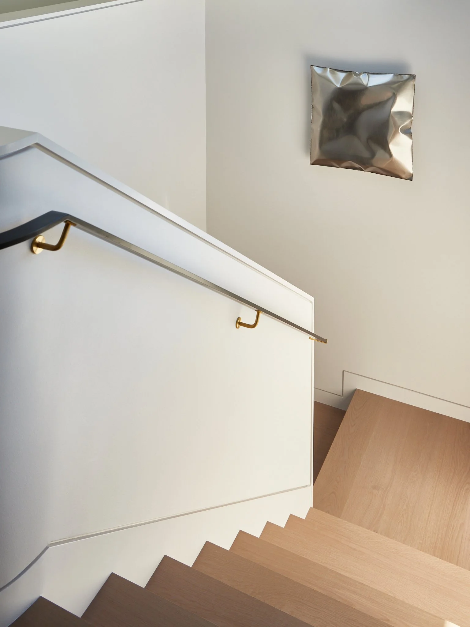 Urban Oasis — Narrative Design Studio