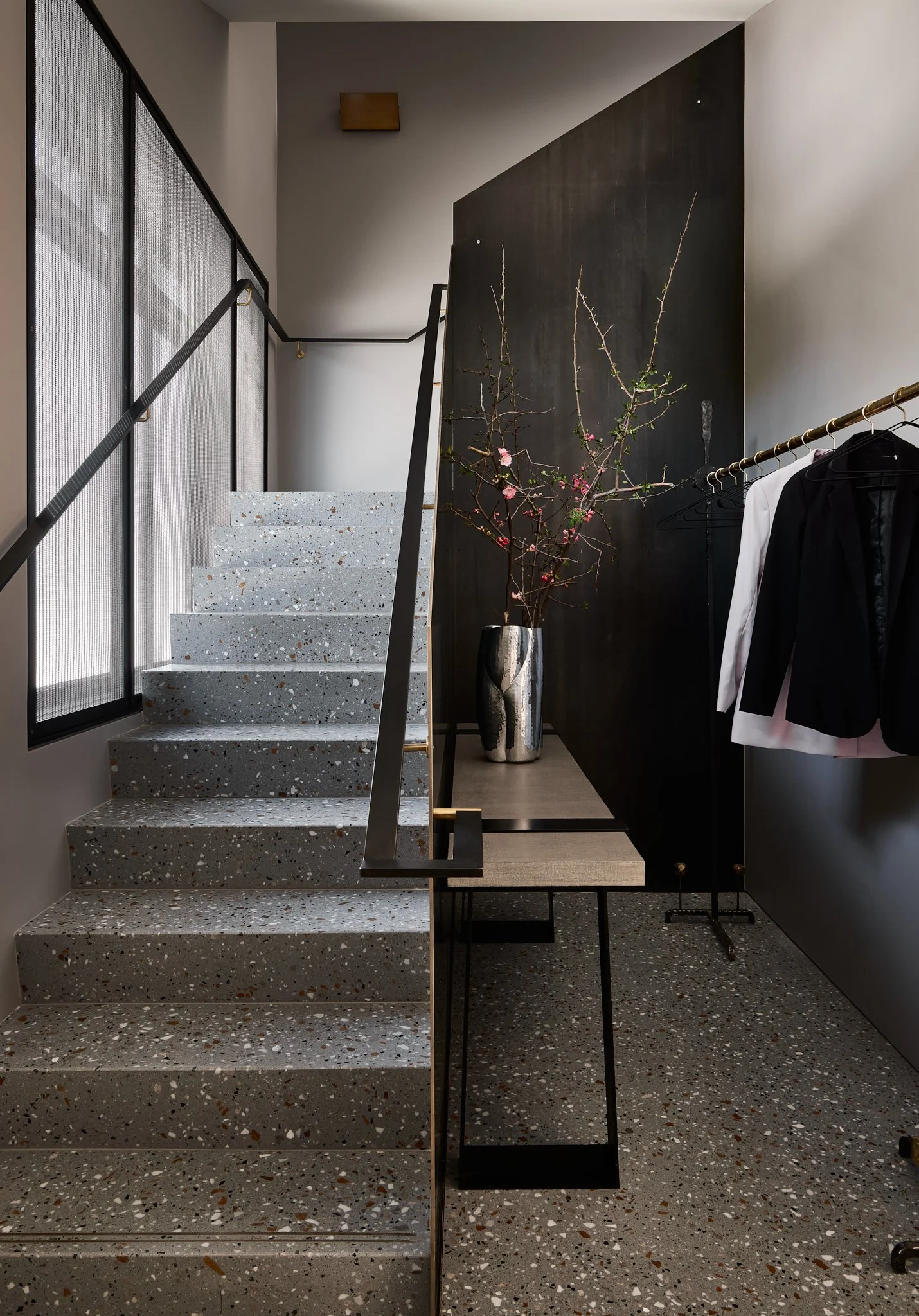 Urban Oasis — Narrative Design Studio