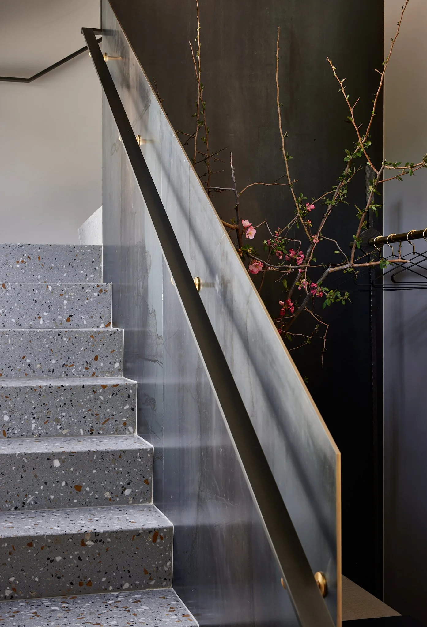 Urban Oasis — Narrative Design Studio