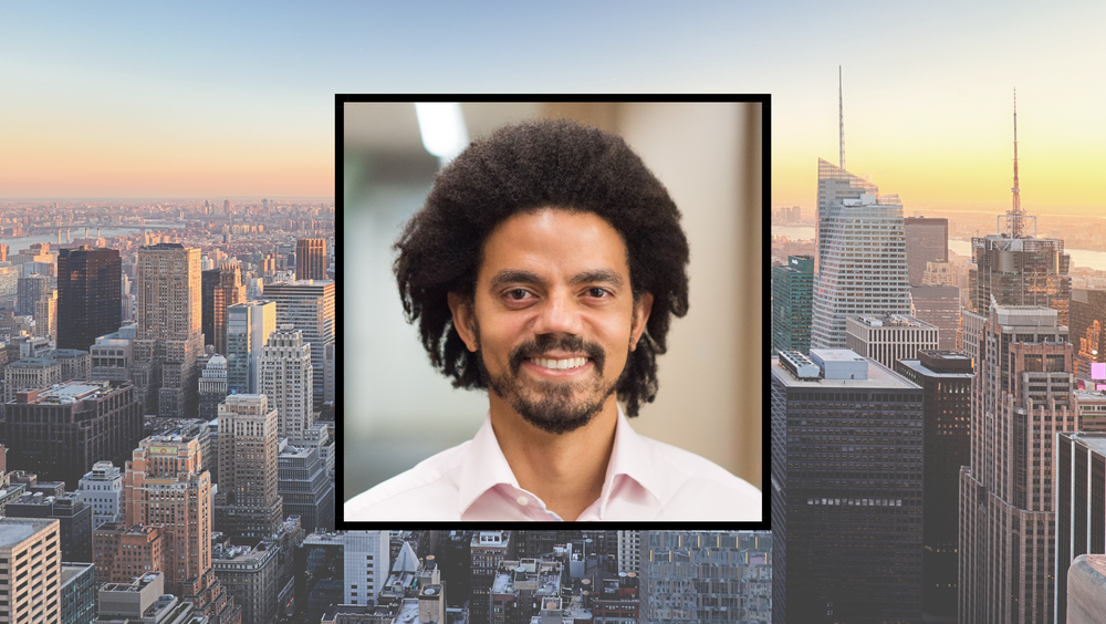 An Interview with Jason Pinto — BLLA Events