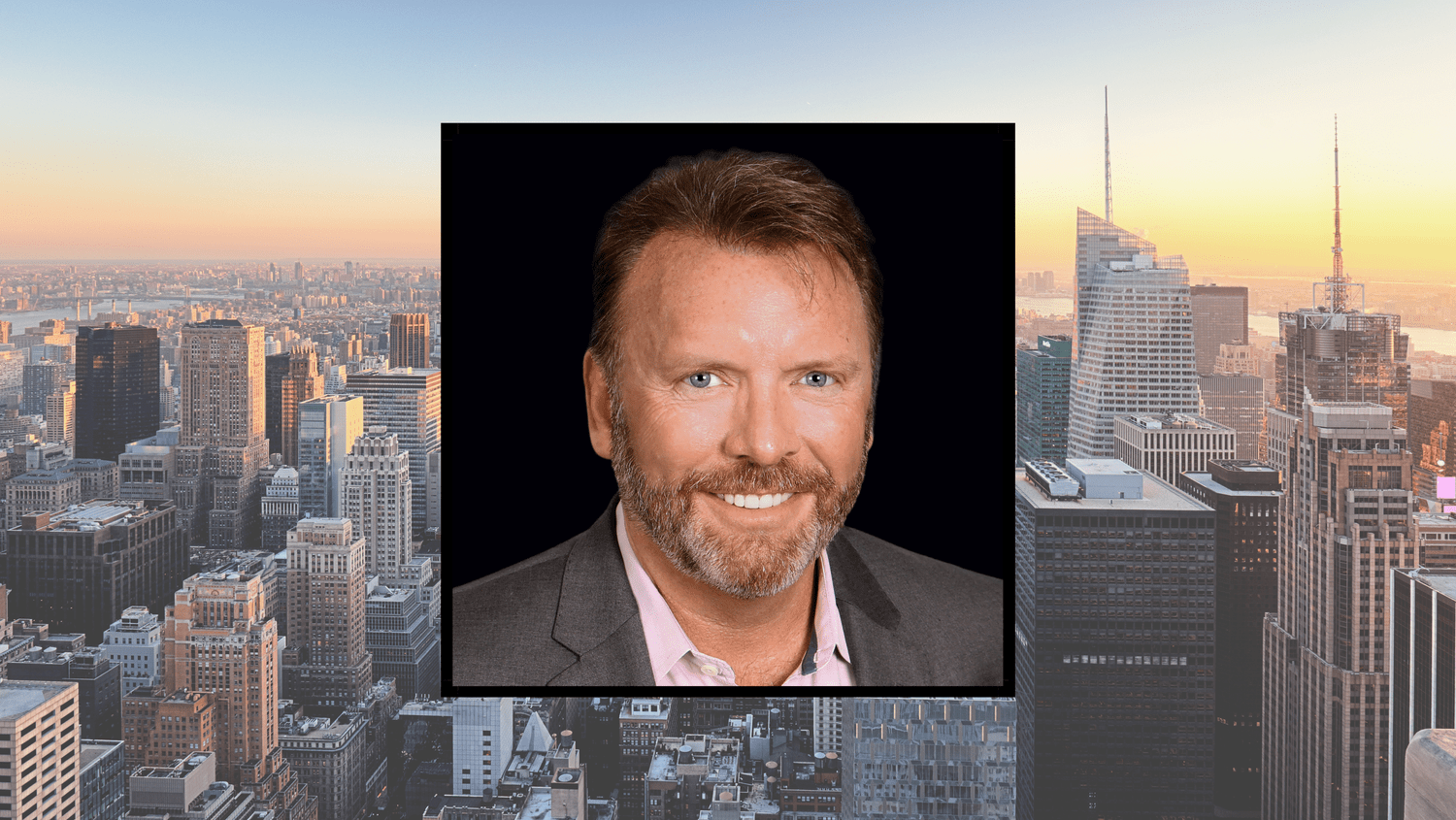 An Interview with Richard Roderick — BLLA Events