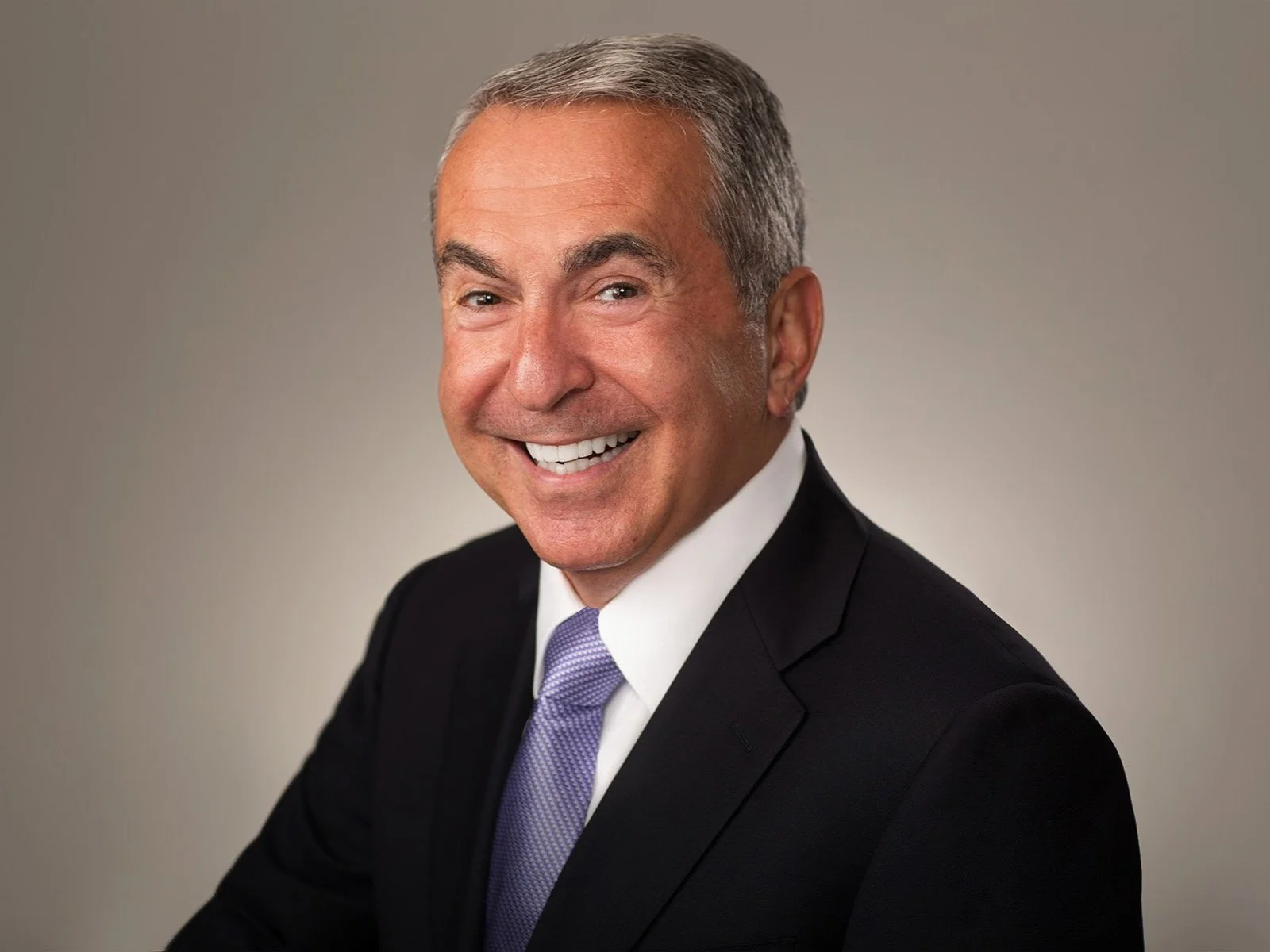 An Interview with David Goldstone — BLLA Events