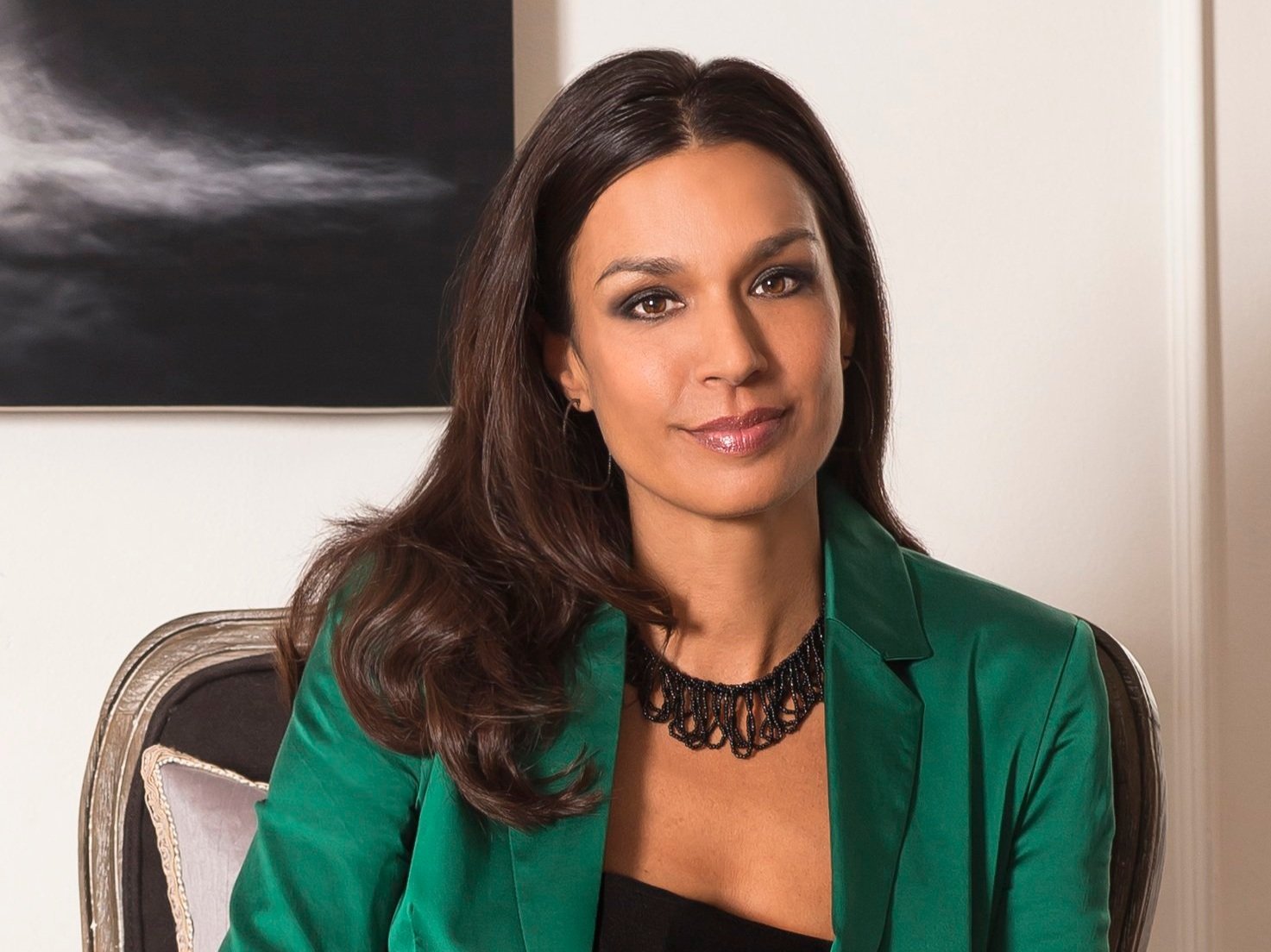 An Interview with Maya Mallick — BLLA Events