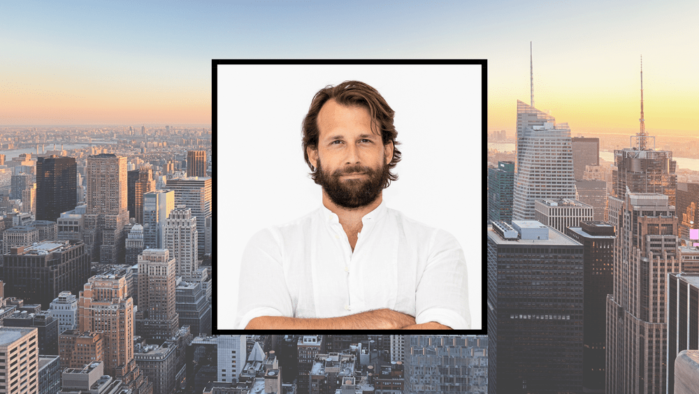 An Interview with Richard Valtr — BLLA Events