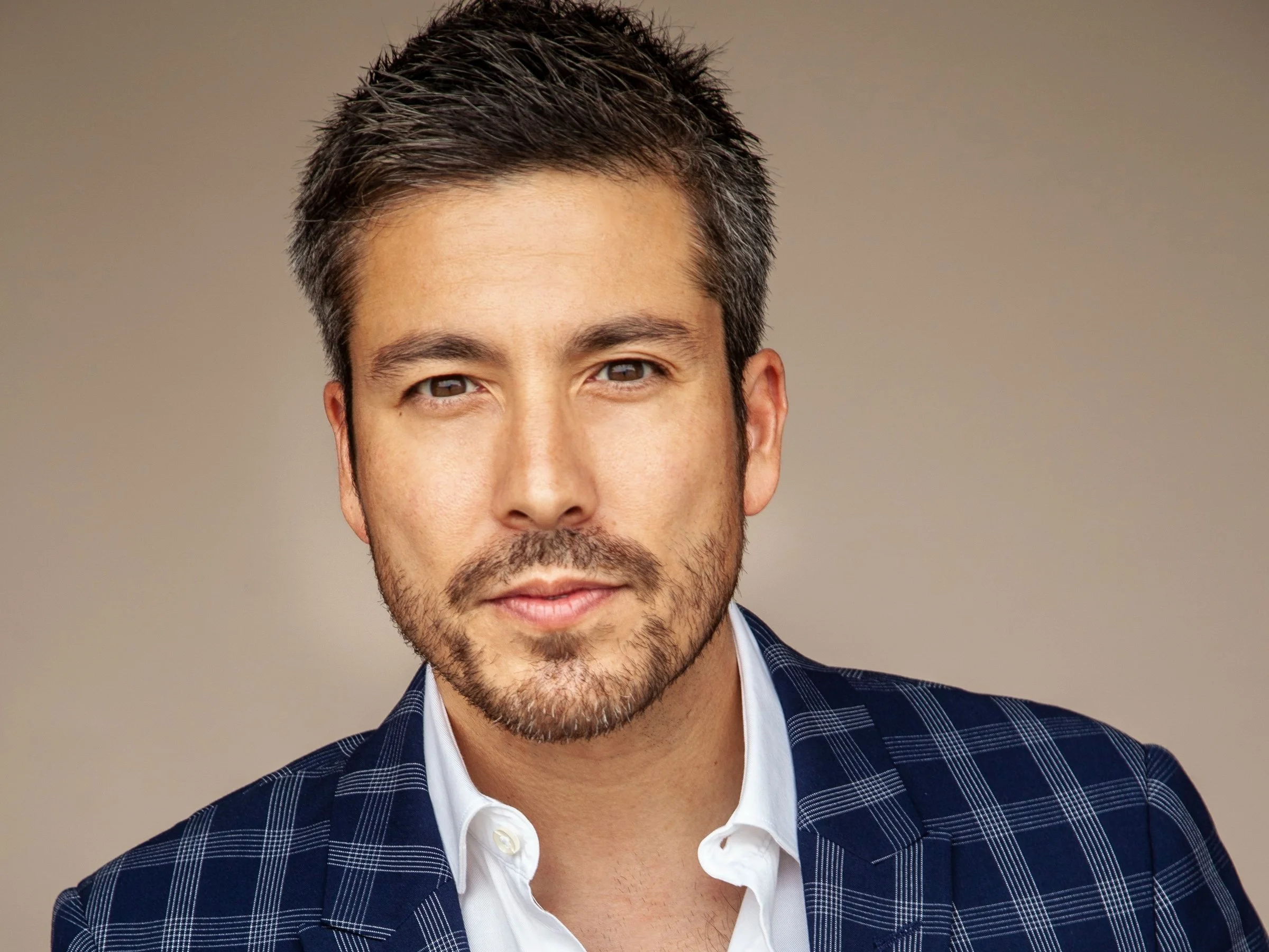 An Interview with Max Loong — BLLA Events