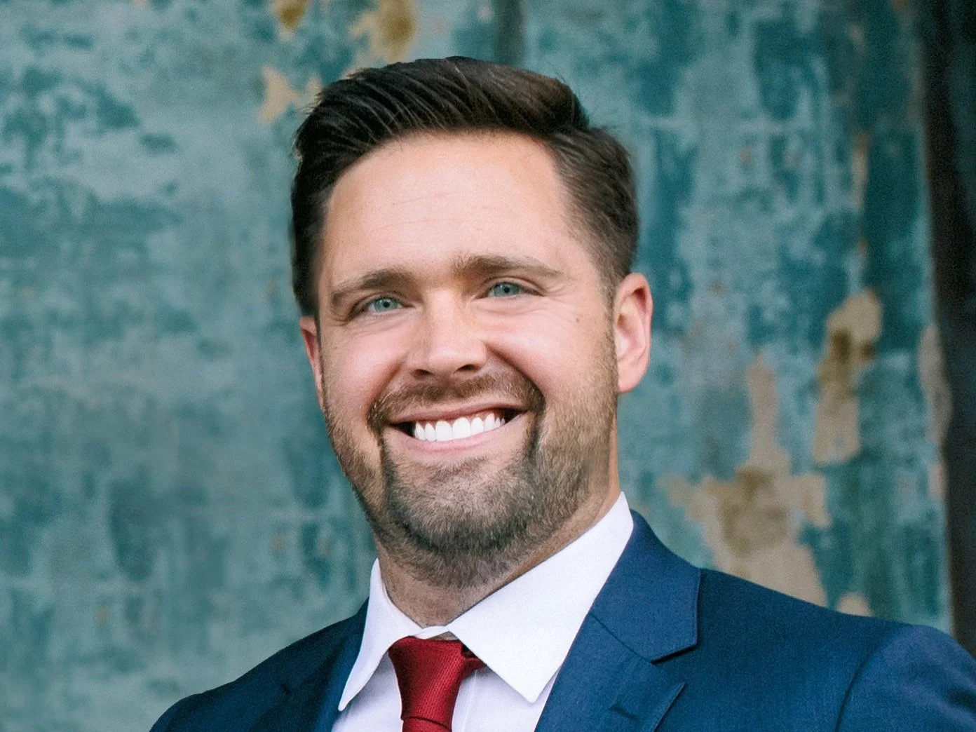 An Interview with Alex Kirkwood — BLLA.org/Events