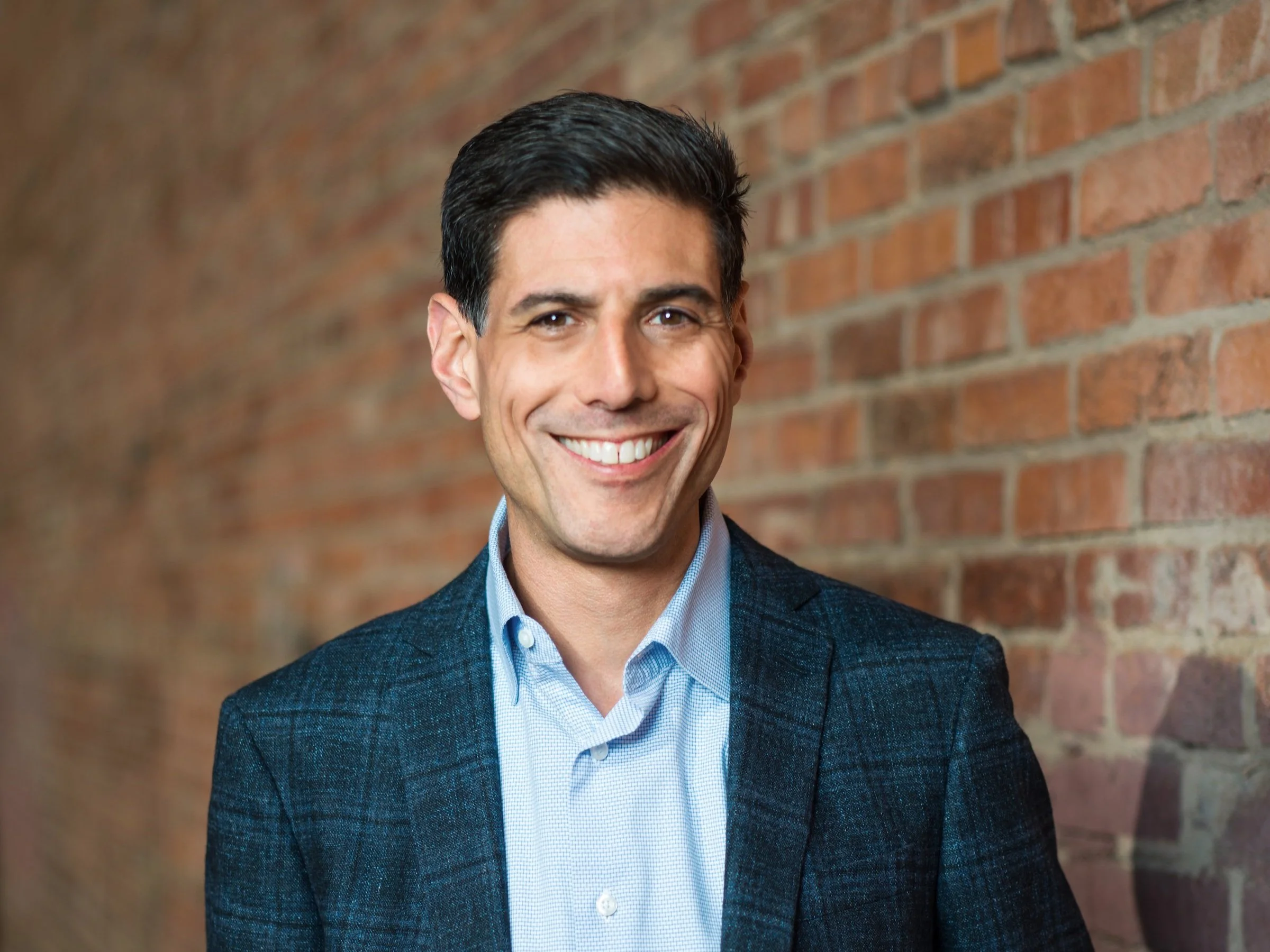 An Interview with Jason Altberger — BLLA Events