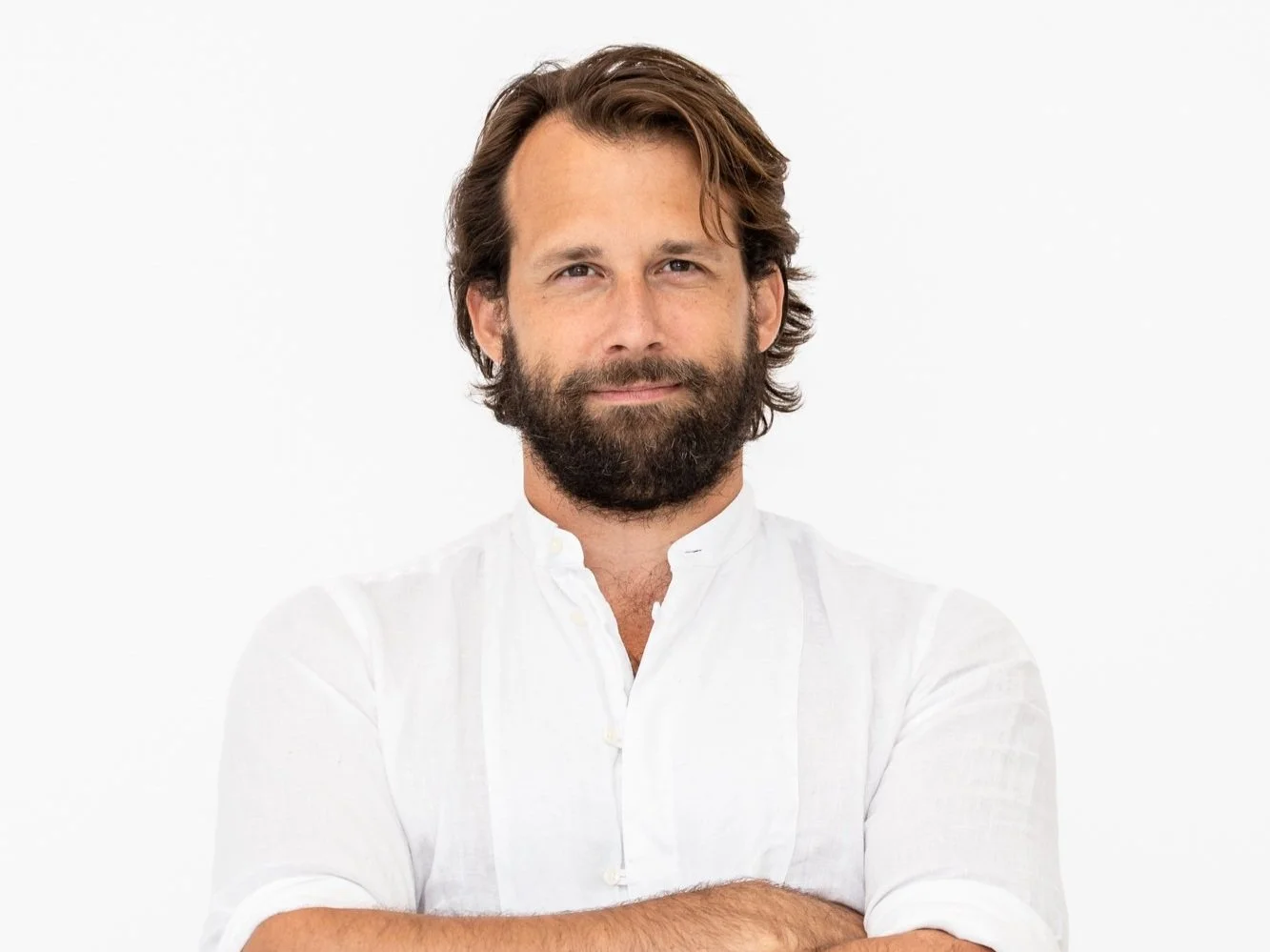 An Interview with Richard Valtr — BLLA.org/Events