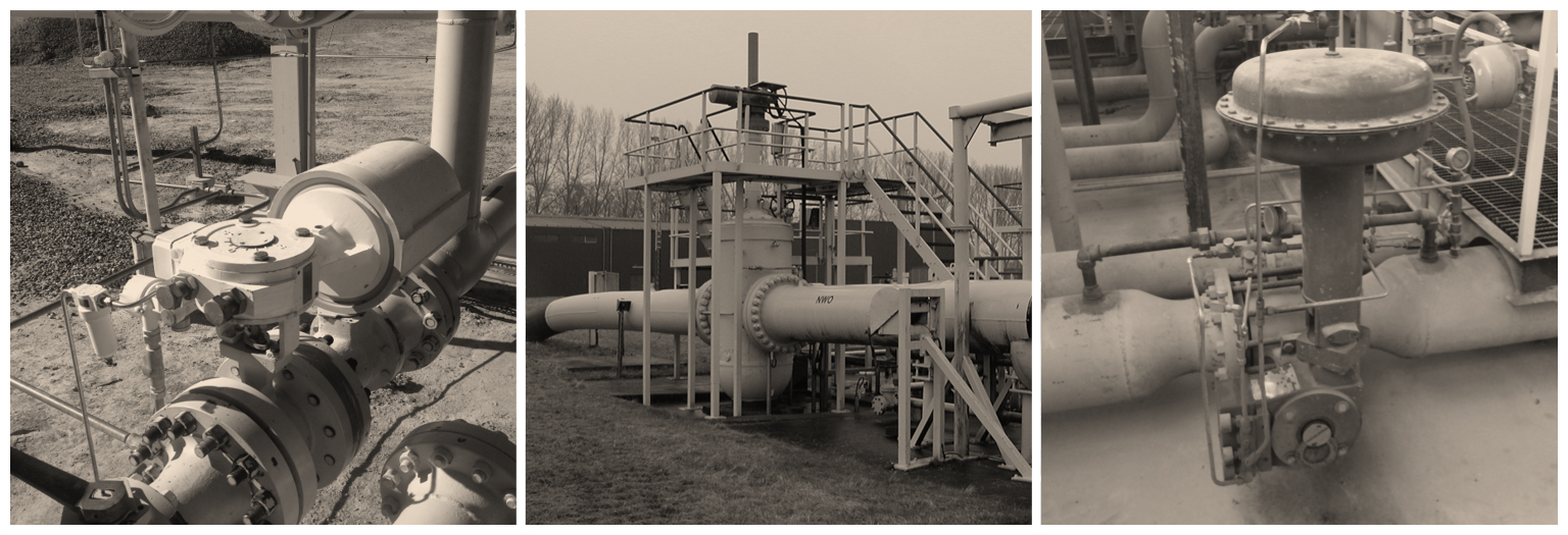 Services — ValveSystems Inc.