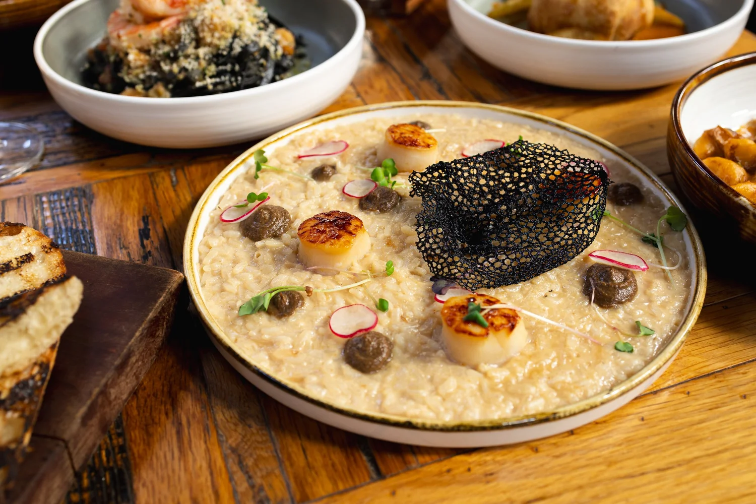 Dine Out Vancouver 2025 – Brunch & Dinner | the Belgard Kitchen