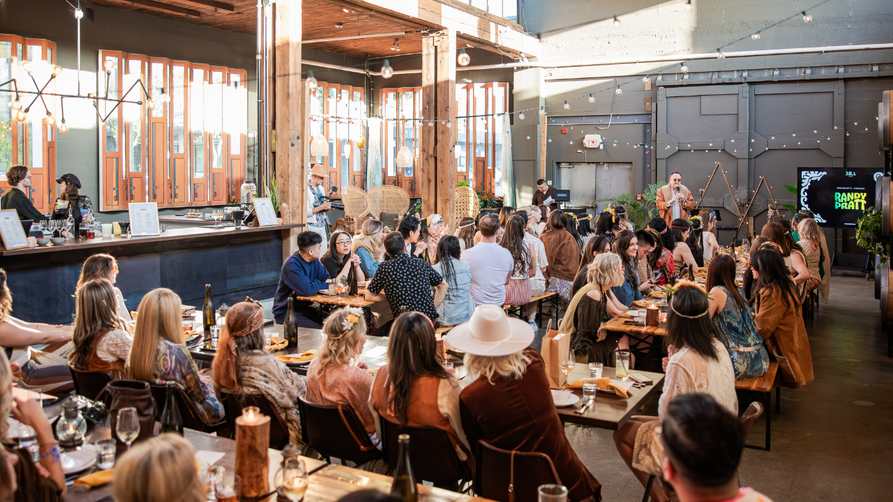 Events & Private Dining Vancouver | the Belgard Kitchen