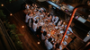 Private Dining Mezzanine in Vancouver | the Belgard Kitchen