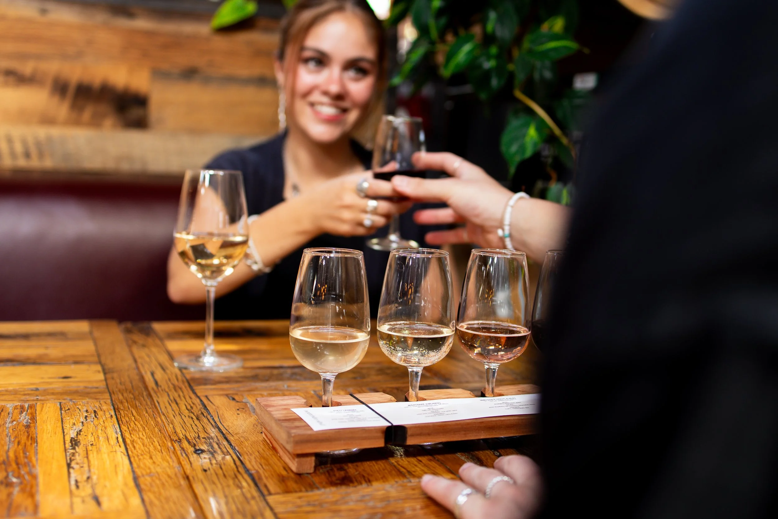 Half-Price Bottles of Wine | Vancouver Dining Specials | the Belgard ...