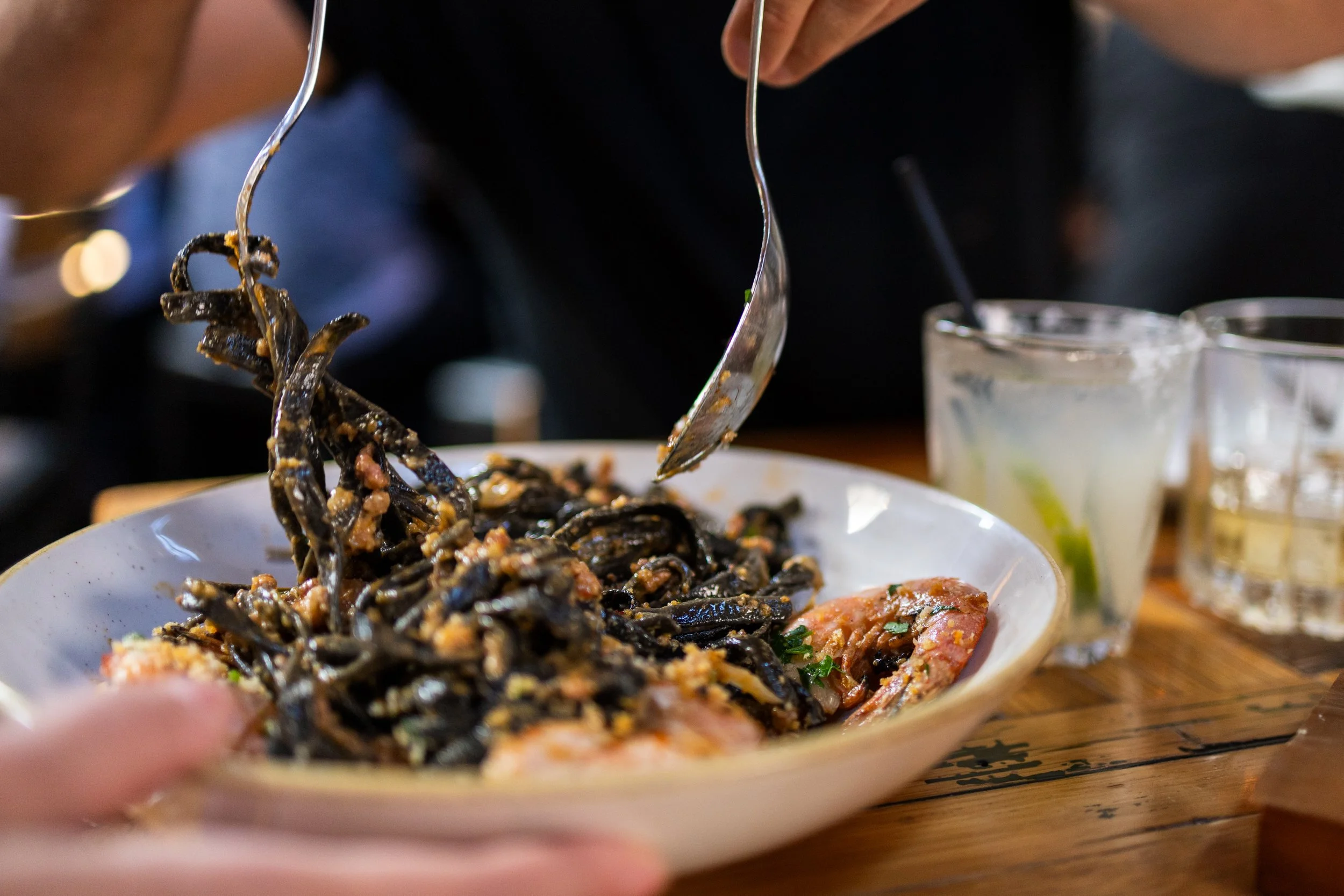 Half-Price Bottles of Wine | Vancouver Dining Specials | the Belgard ...