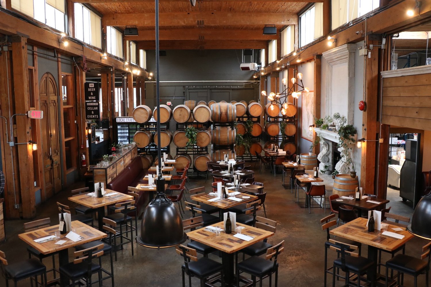 Dine Out Vancouver 2025 – Brunch & Dinner | the Belgard Kitchen