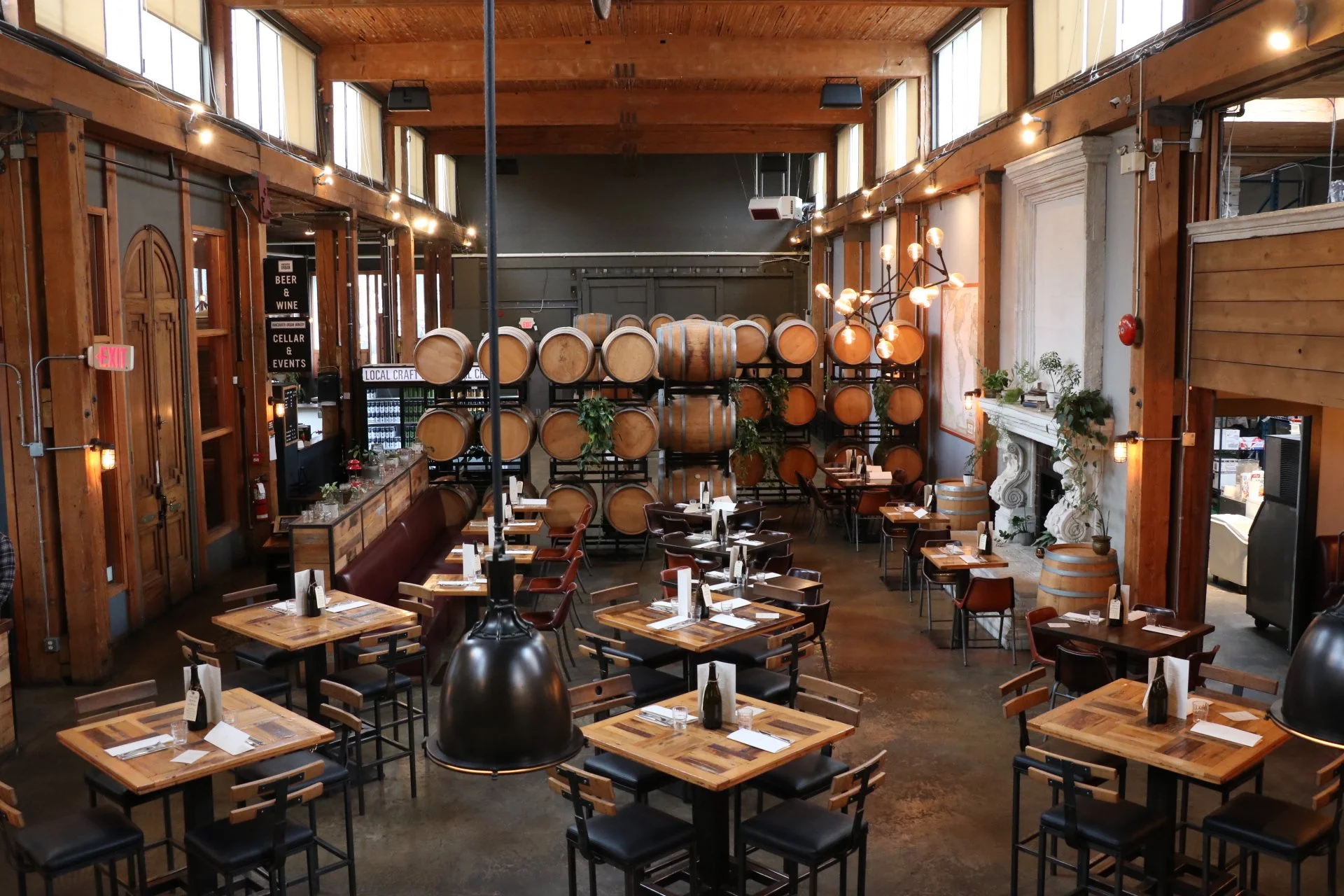 Dine Out Vancouver 2025 – Brunch & Dinner | the Belgard Kitchen