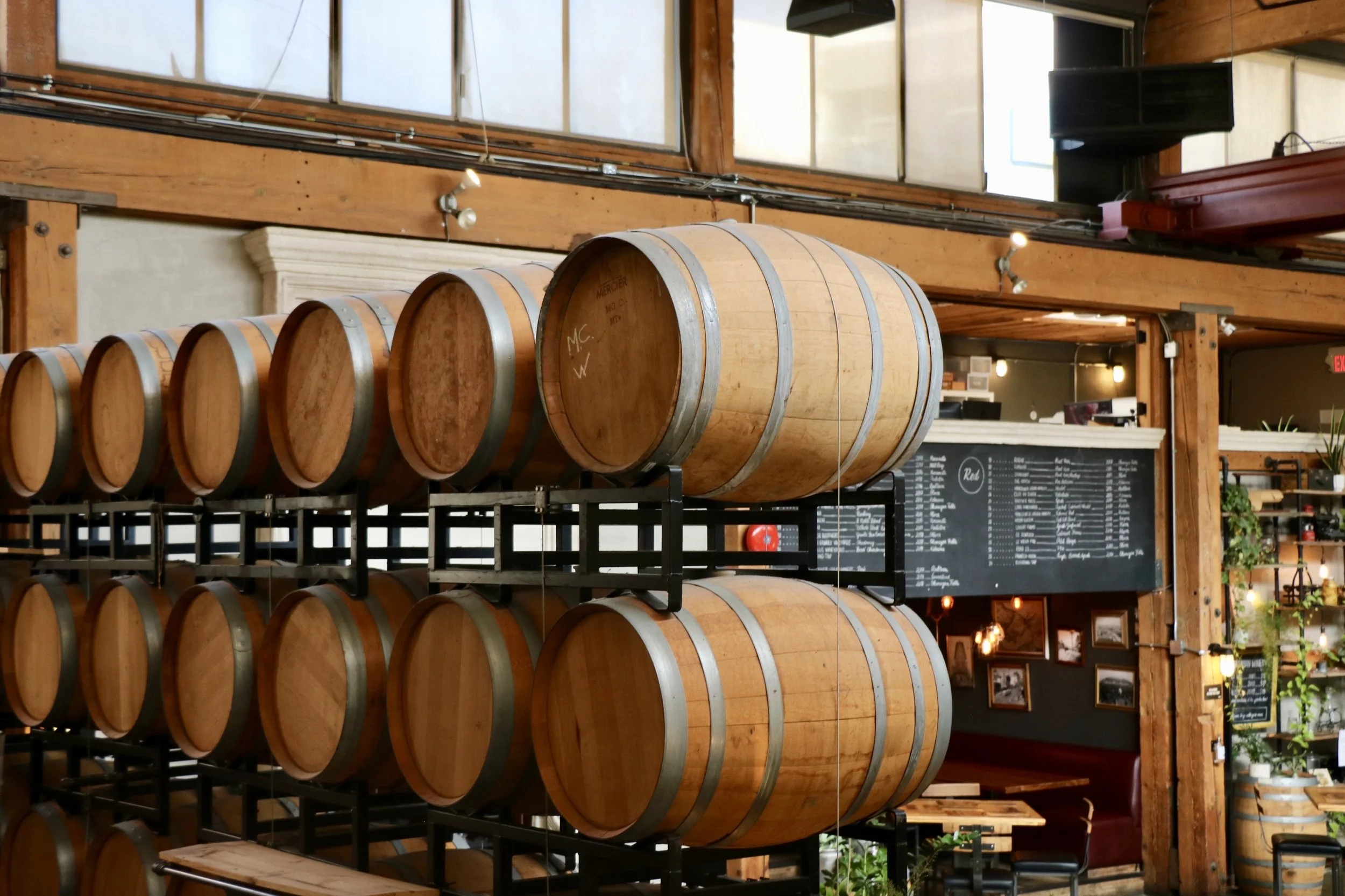 Events & Private Dining Vancouver | the Belgard Kitchen