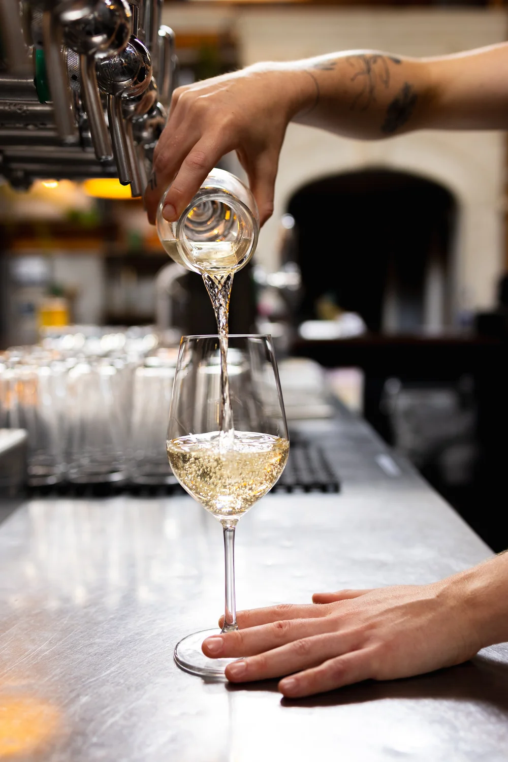 Half-Price Bottles of Wine | Vancouver Dining Specials | the Belgard ...