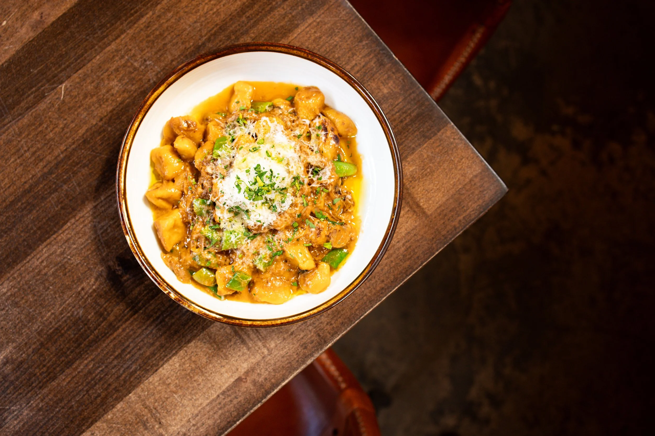 Dine Out Vancouver 2025 – Brunch & Dinner | the Belgard Kitchen